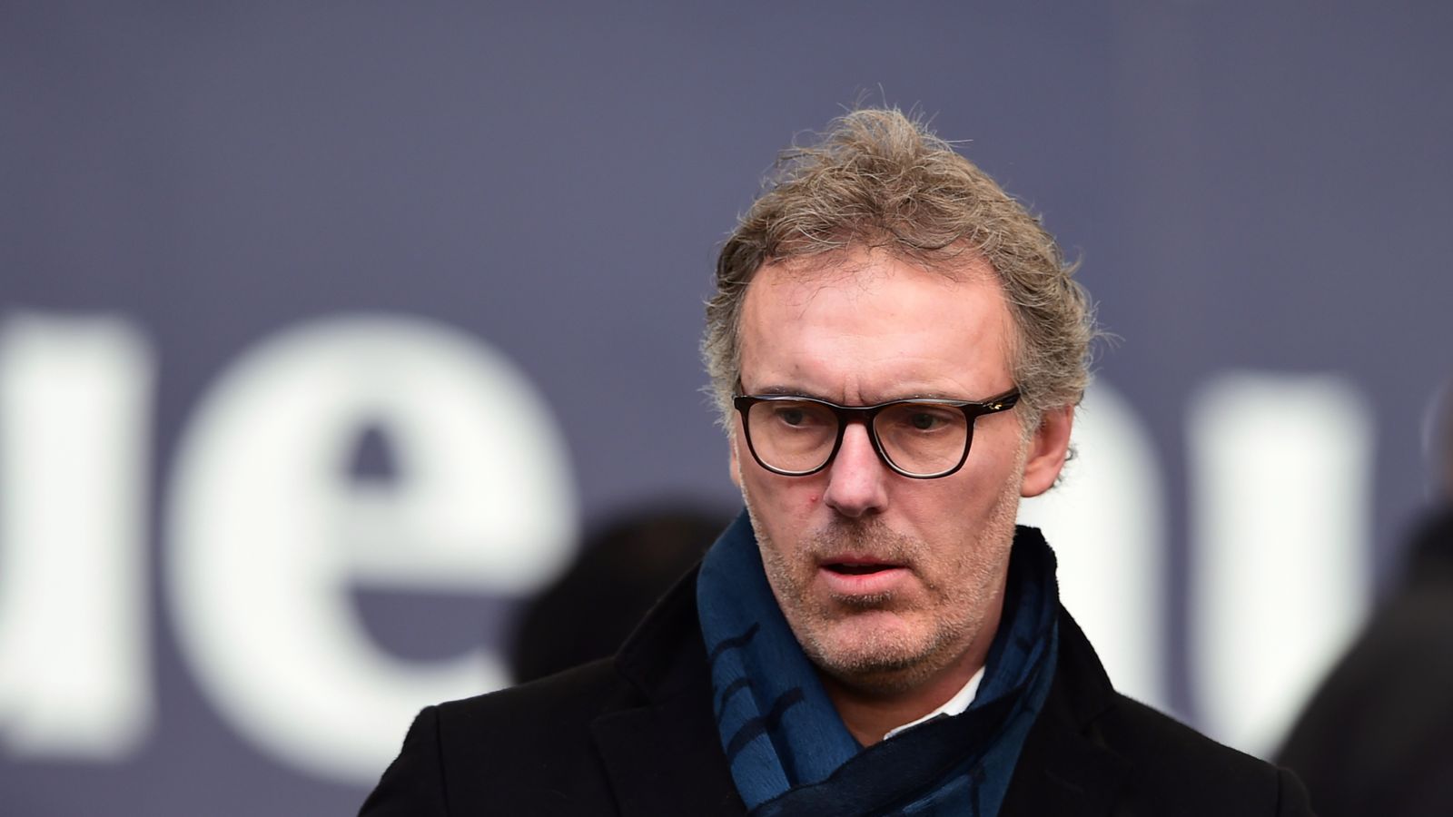 Laurent Blanc on Manchester United's list to replace Jose Mourinho ...