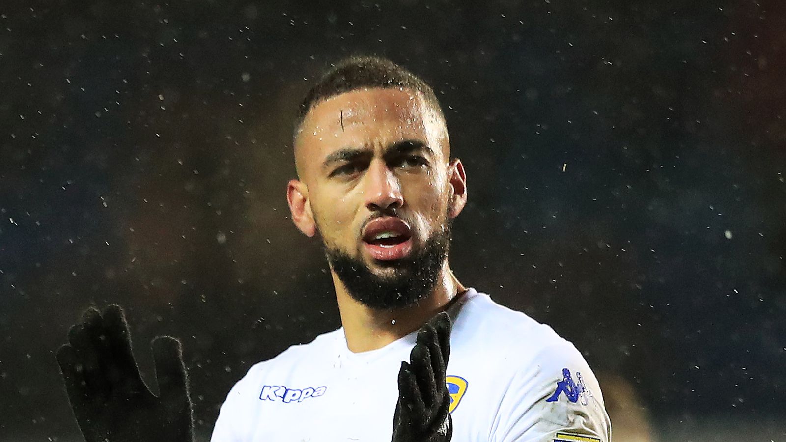 Leeds 2-1 QPR: Kemar Roofe hits double in comeback win | Football News ...