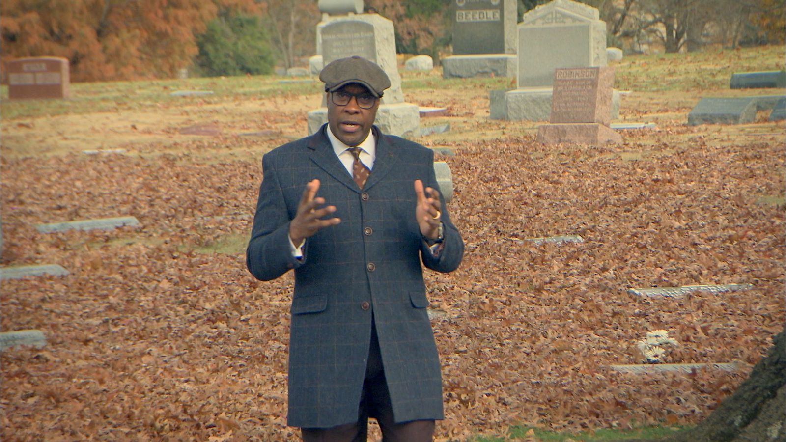 Mike Wedderburn on baseball documentary 'America's Sporting Shame ...