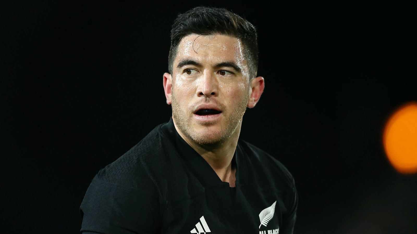 Nehe Milner-Skudder: Former All Blacks wing joins Otago Highlanders ...