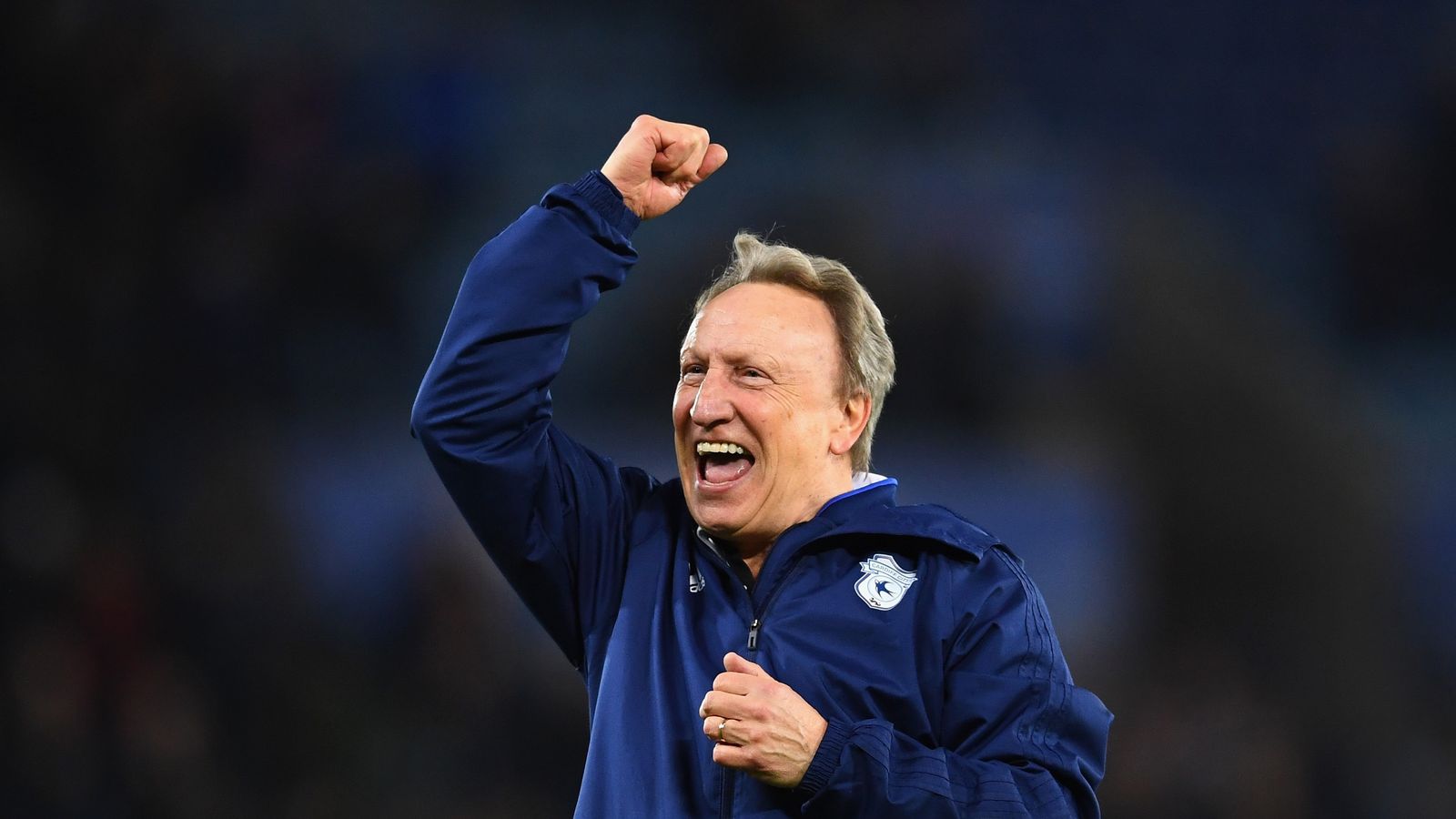 Neil Warnock set to stay at Cardiff for one more season | Football News ...