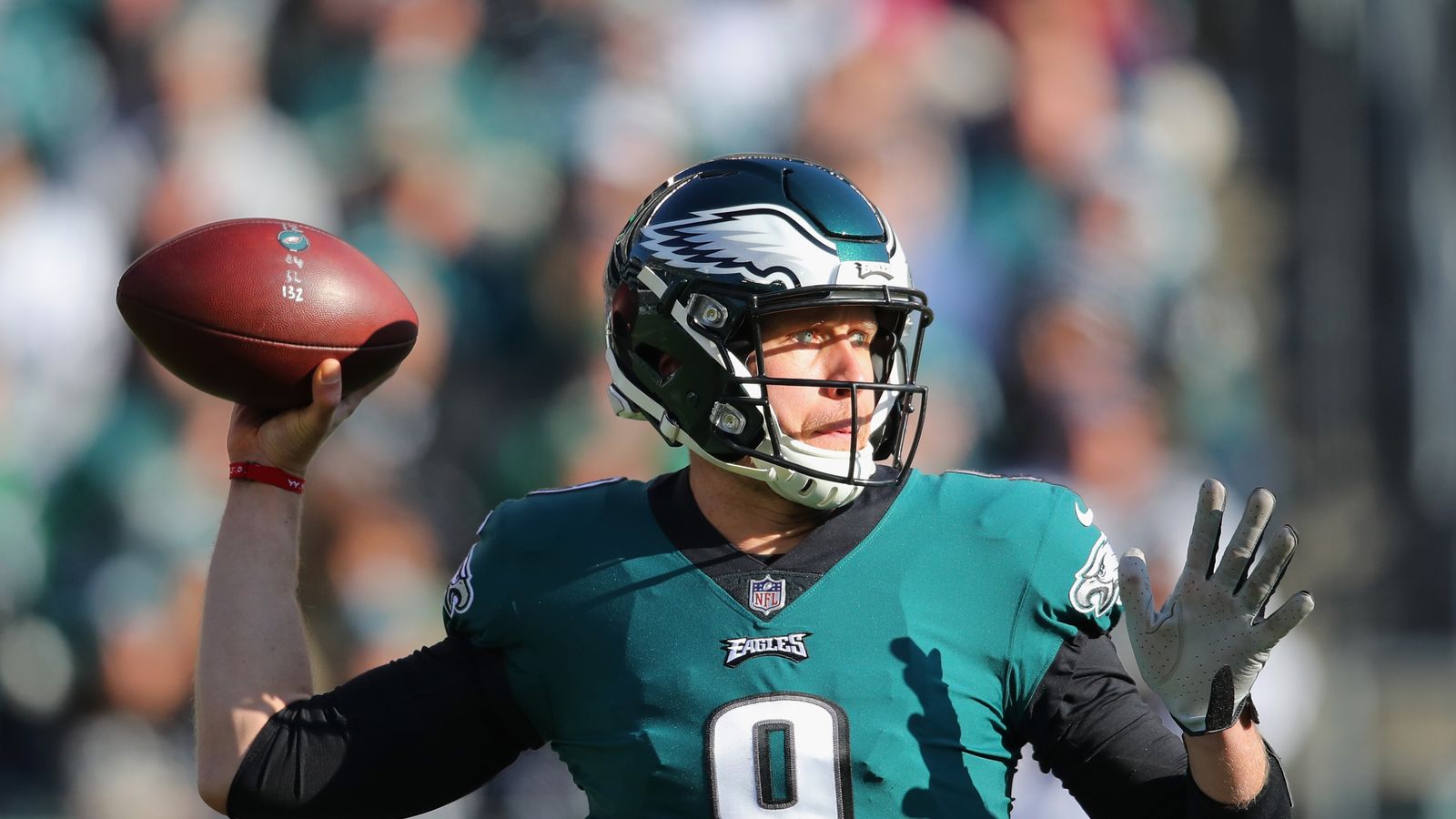 Jacksonville Jaguars sign QB Nick Foles and cut Blake Bortles | NFL ...