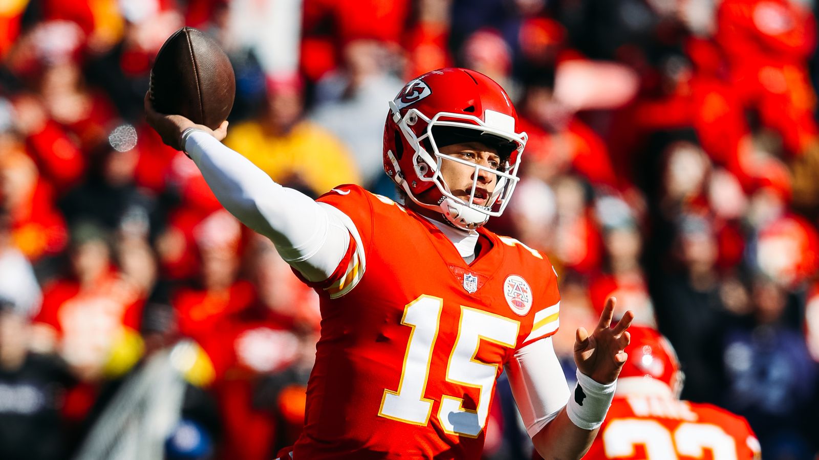Baltimore Ravens 24-27 Kansas City Chiefs: Overtime win for the Chiefs ...