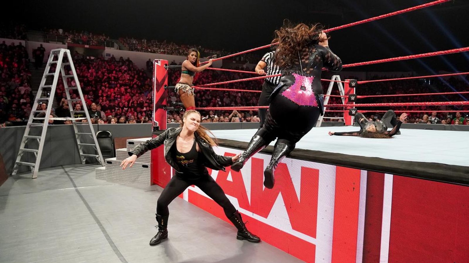 Make your predictions for WWE TLC! | Snooker News | Sky Sports