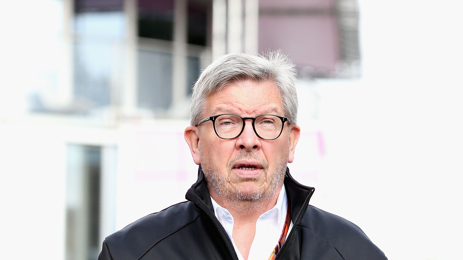 Ross Brawn says Greater London could stage Formula One race | F1 News ...