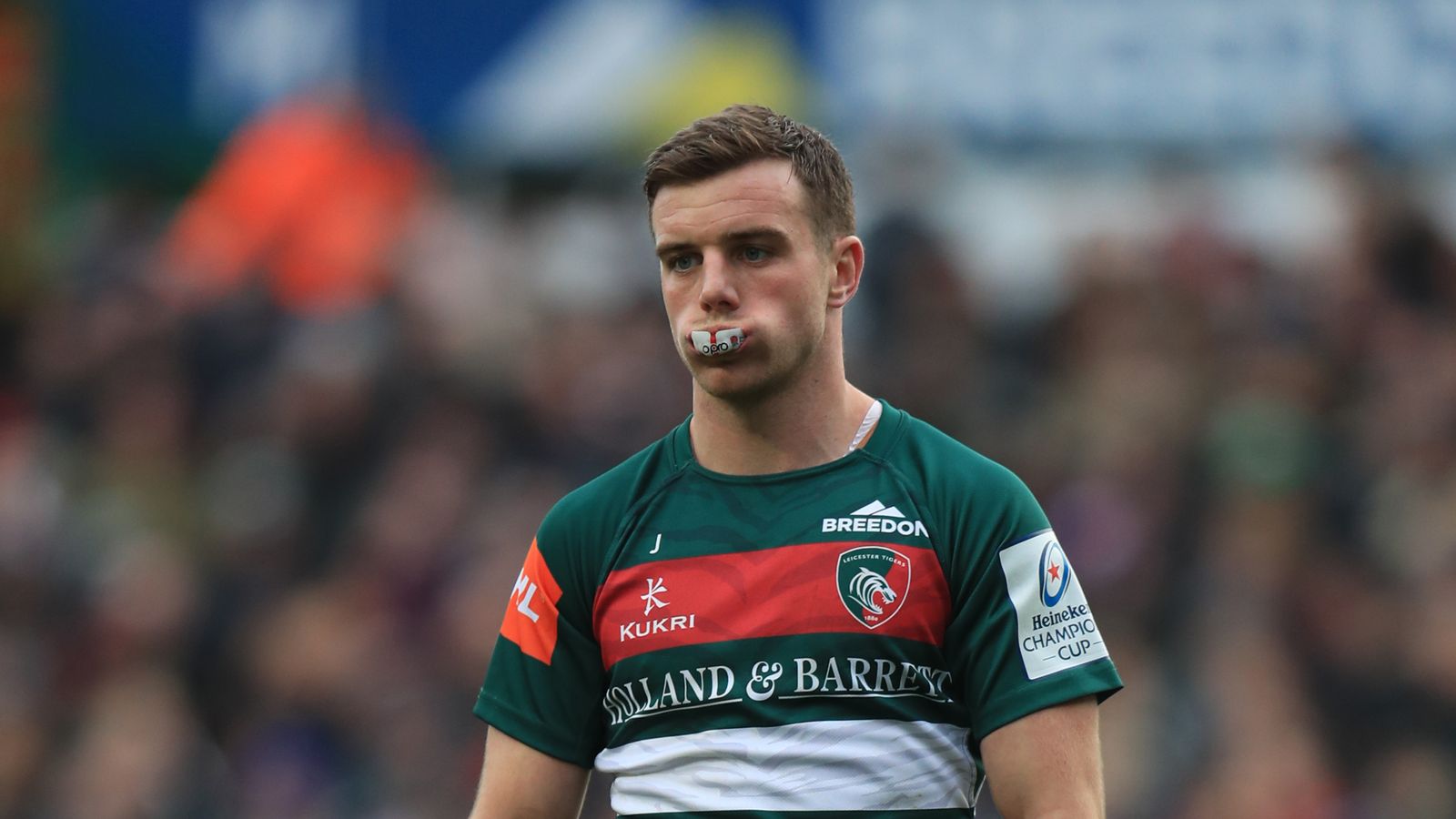 Stuart Barnes' talking points: Leicester Tigers, Premiership relegation ...