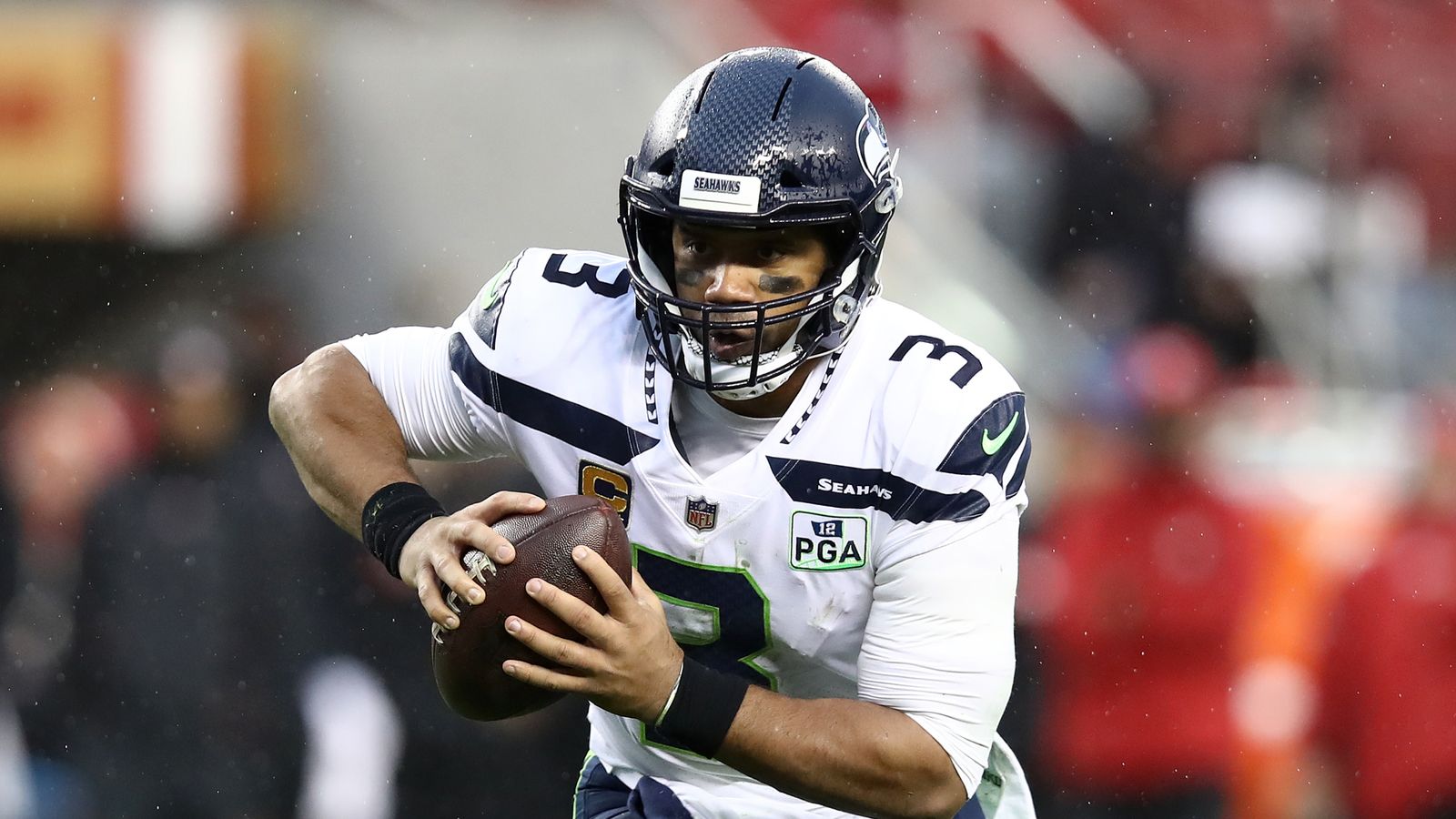 Kansas City Chiefs @ Seattle Seahawks game 'vital' for both teams, says ...