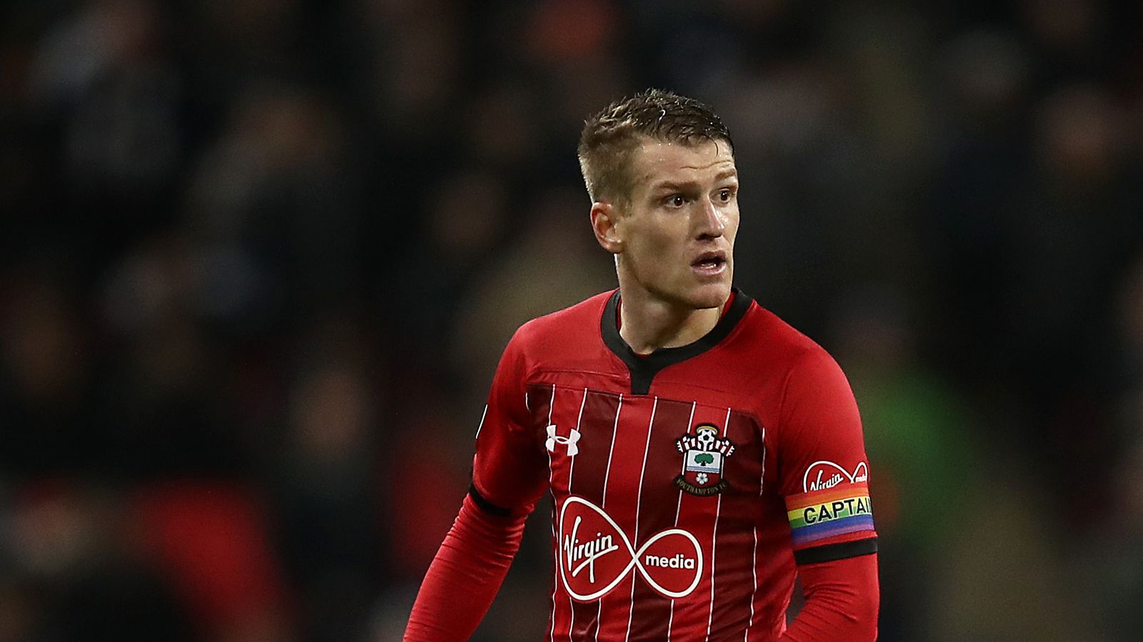 Southampton's Steven Davis could join Rangers if Ibrox club can find ...