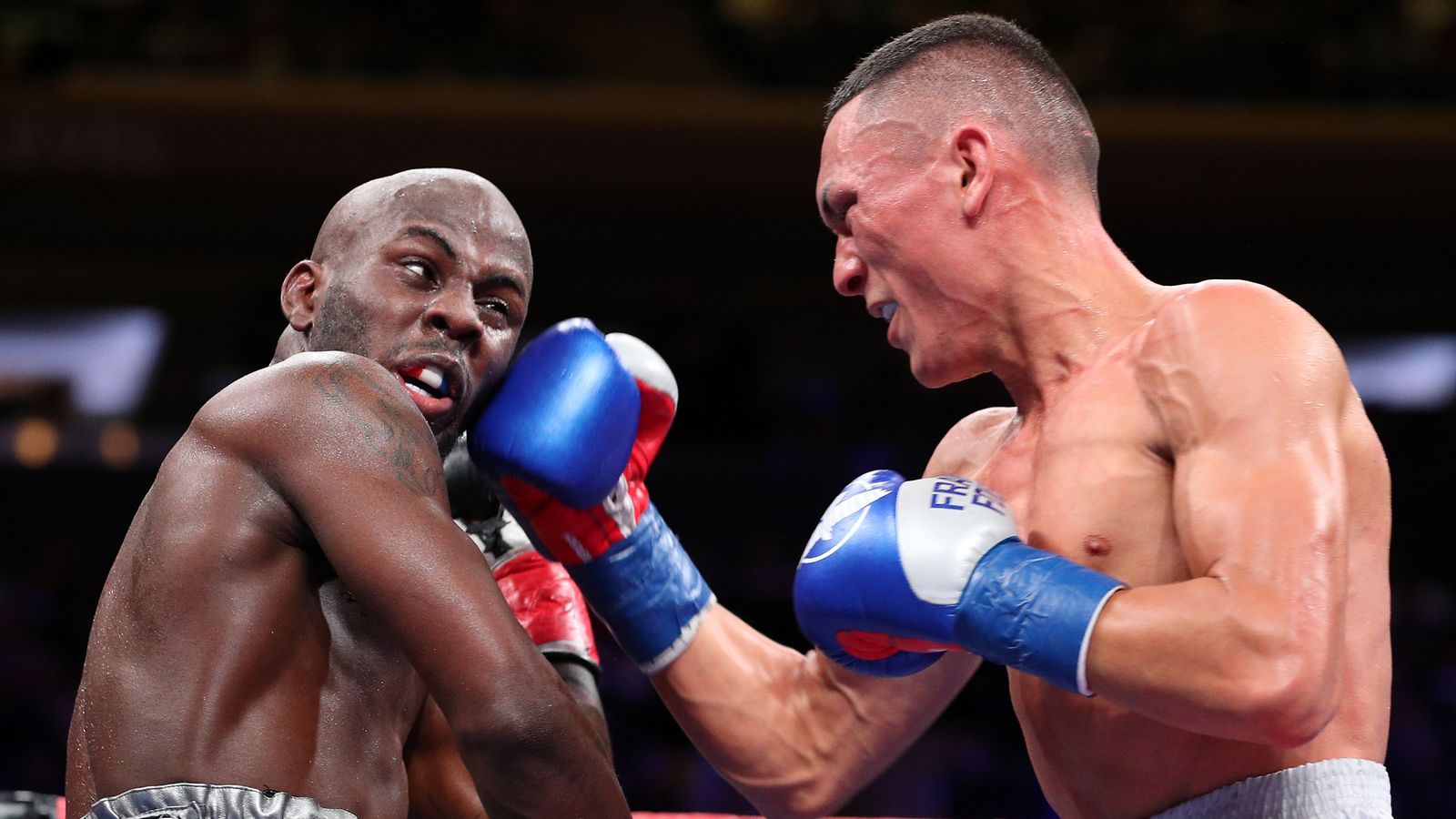 Canelo vs Fielding: Tevin Farmer dominates Francisco Fonseca to defend ...