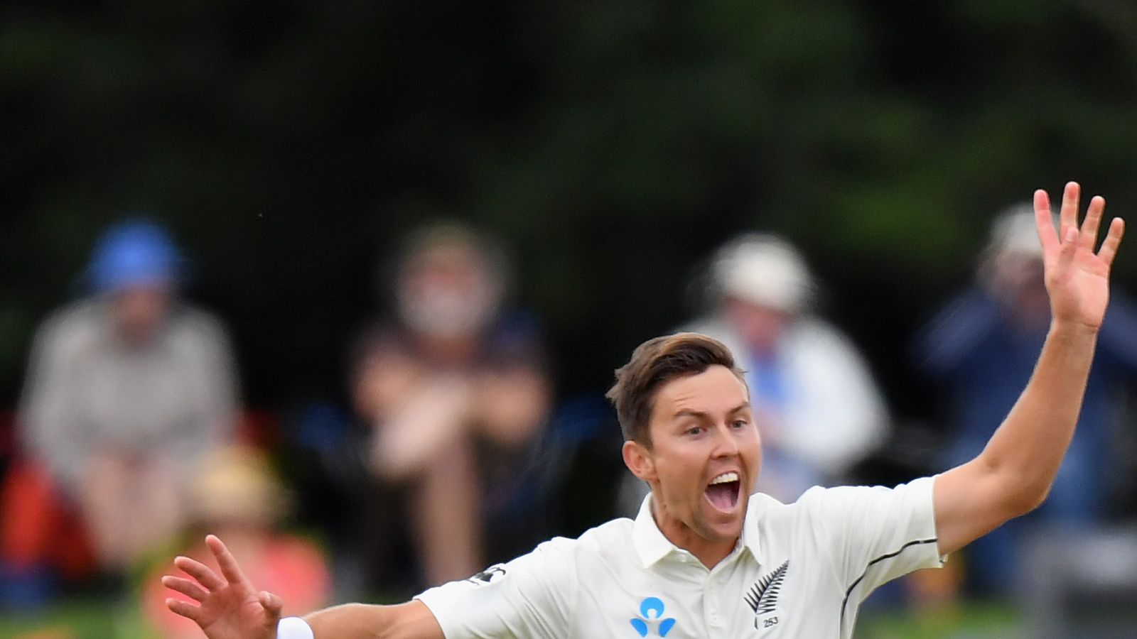 WATCH: New Zealand's Trent Boult takes six wickets in 15 balls against ...