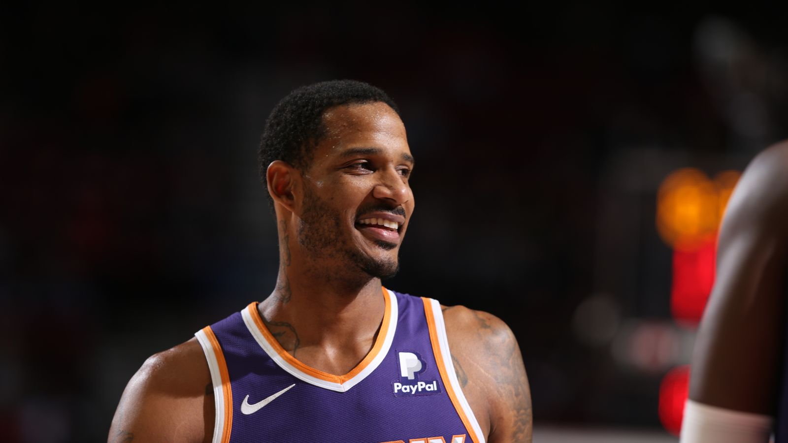 Phoenix Suns trade Trevor Ariza to Washington Wizards | NBA News | Sky ...
