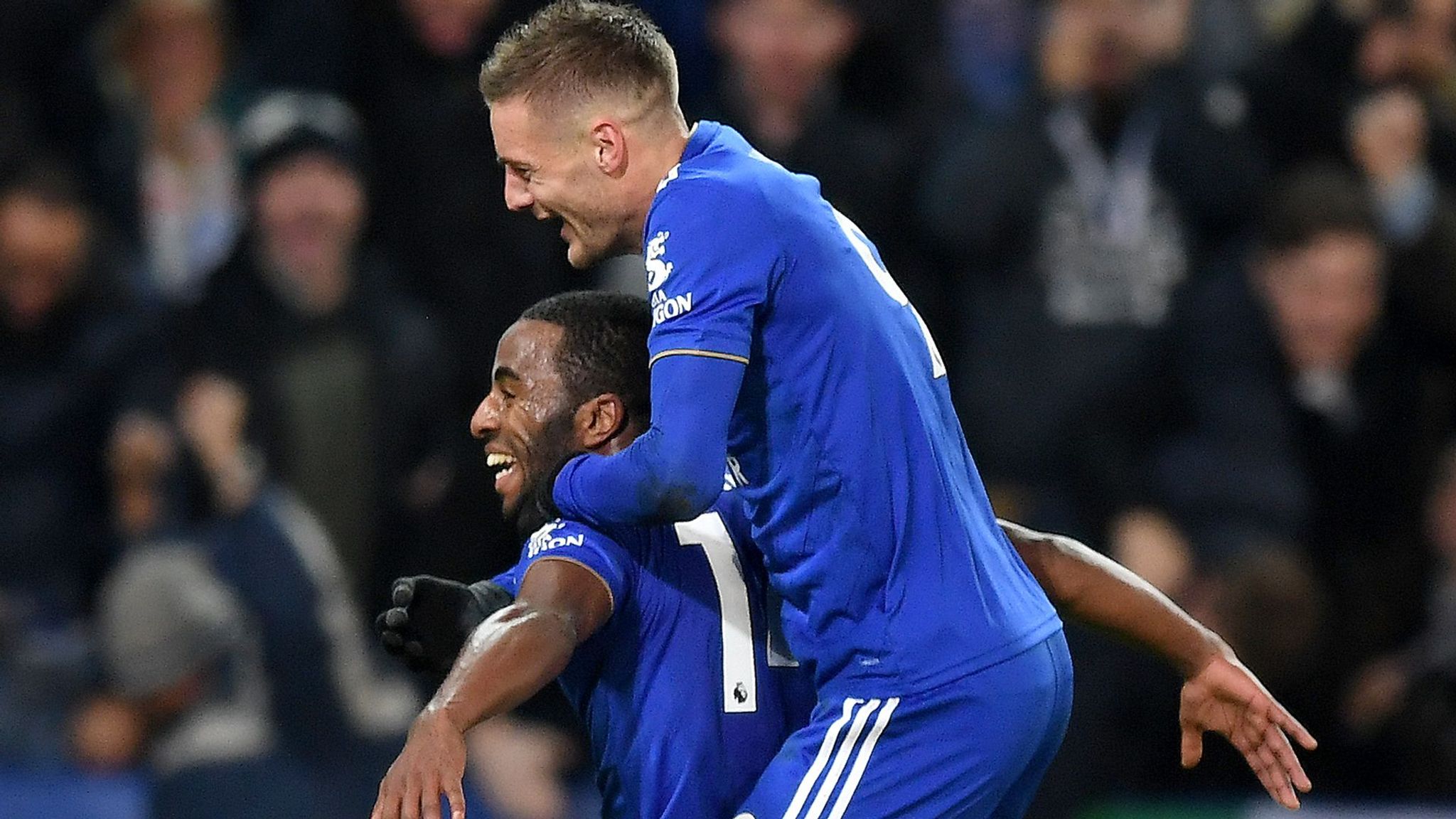 How the Premier League's 'big six' compare to last season | Football ...