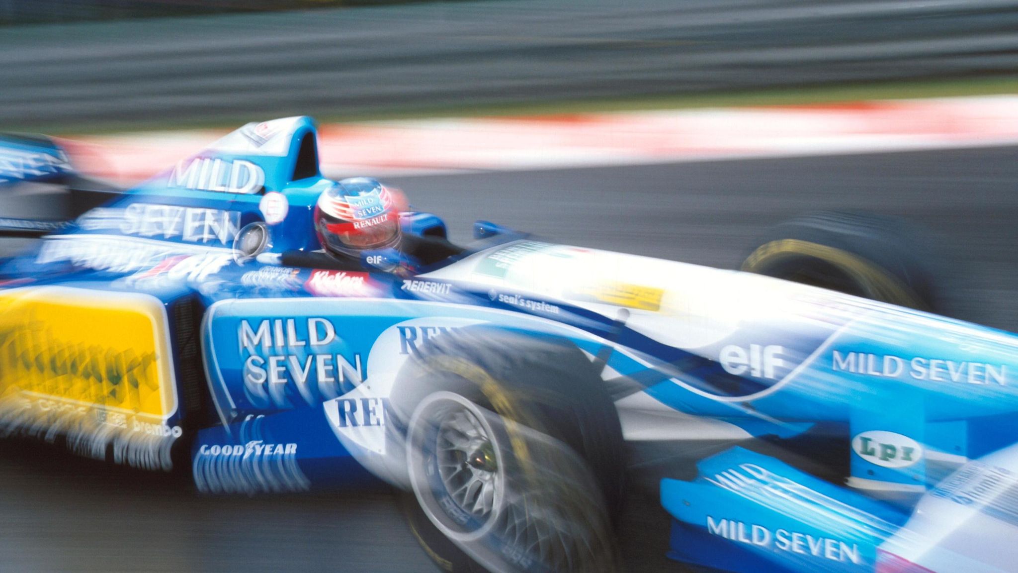 Michael Schumacher turns 50: His 50 most memorable F1 moments | F1 News ...