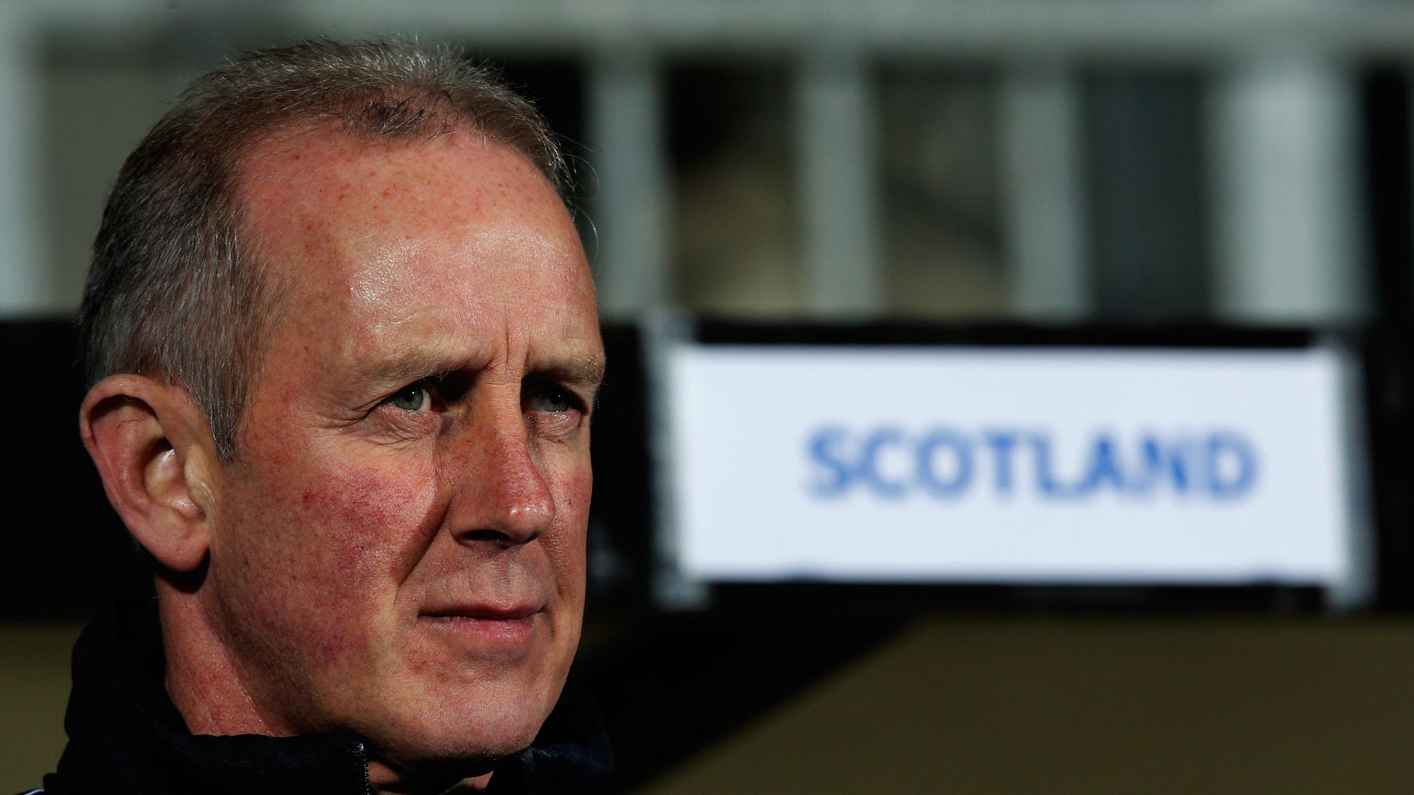 Rangers striker Alfredo Morelos must improve discipline, says Billy ...