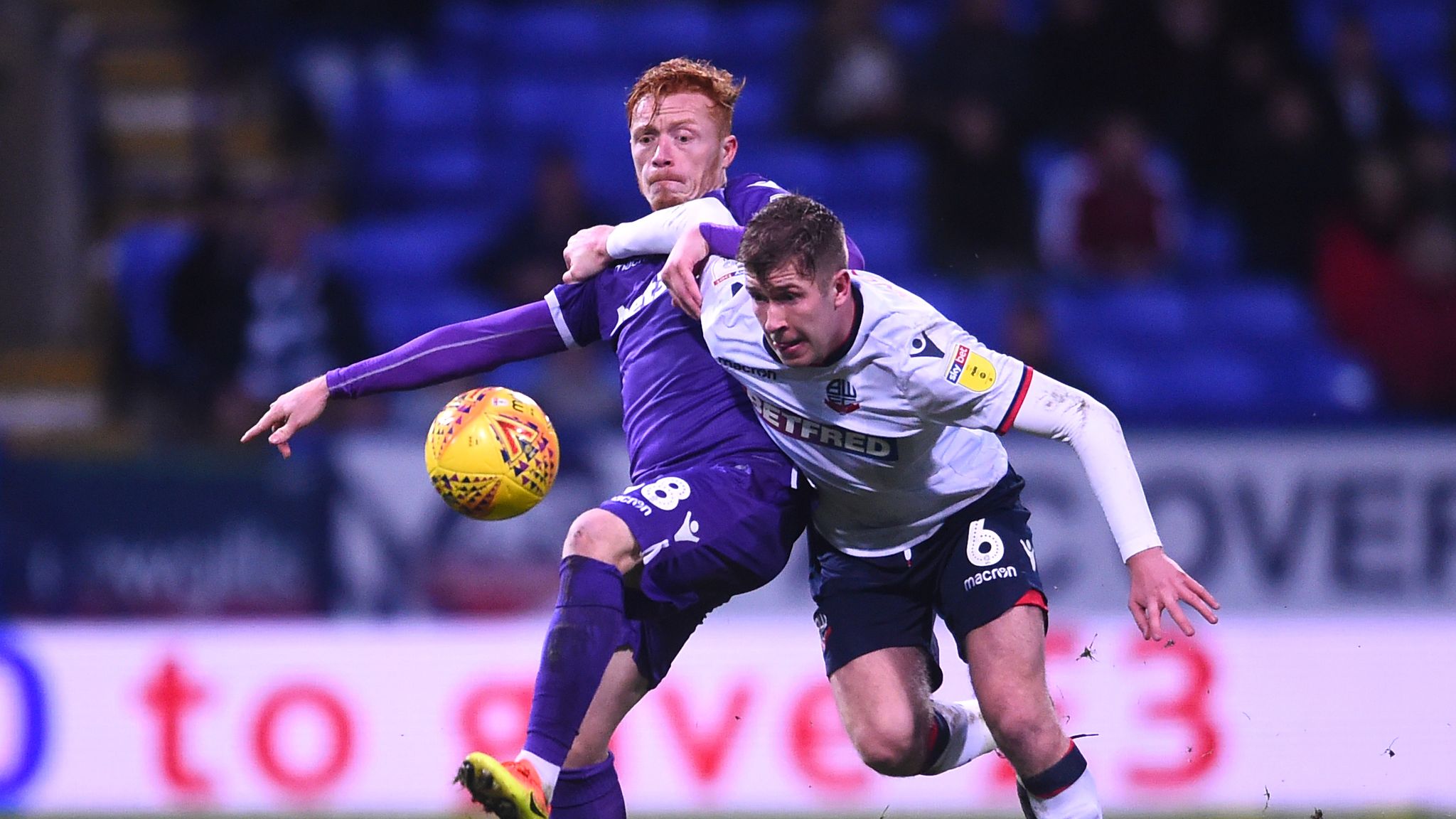 Bolton 0-0 Stoke: Jack Butland display earns point for Potters ...