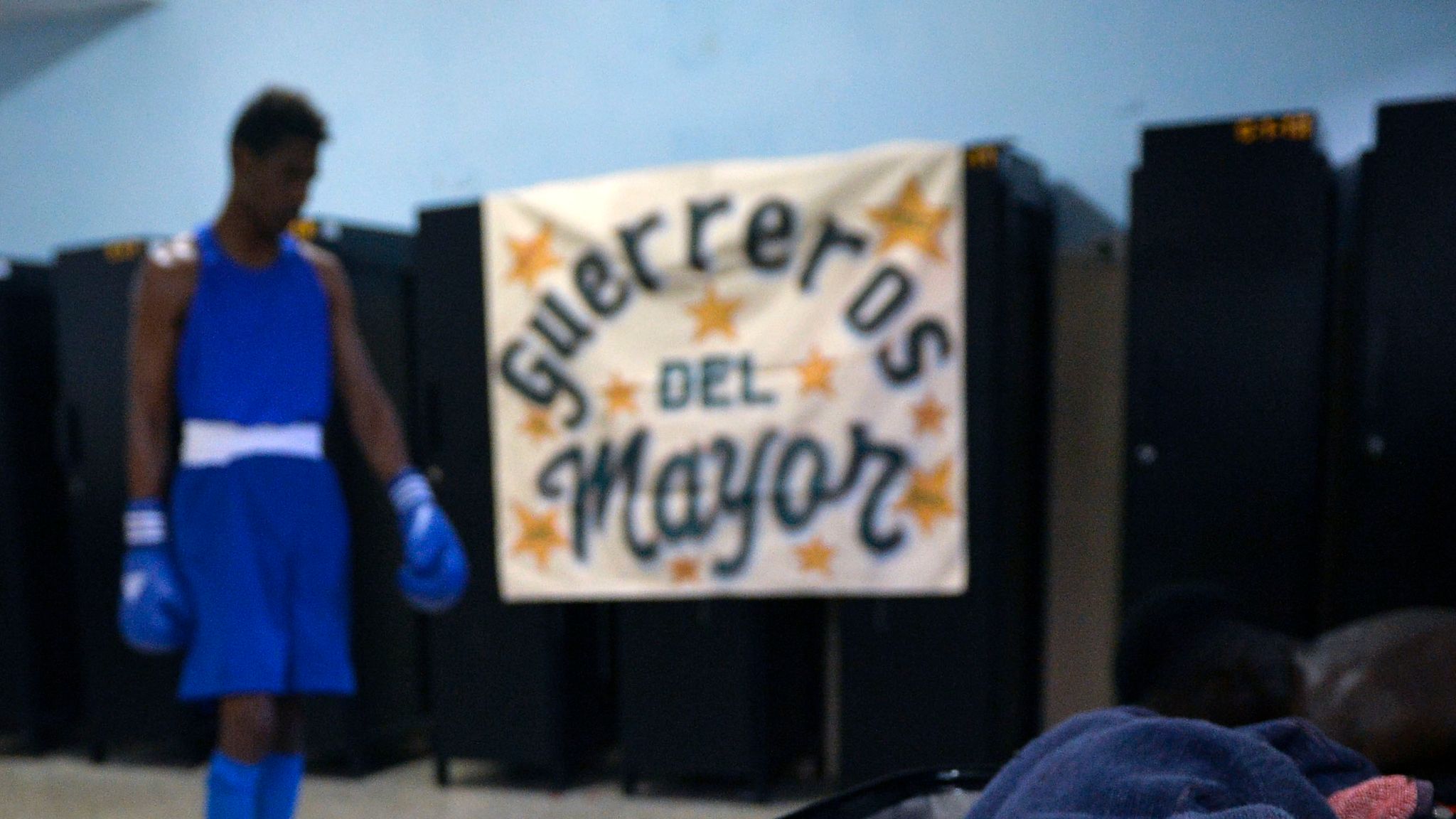 Transgender boxer Patricio Manuel wins first professional fight ...