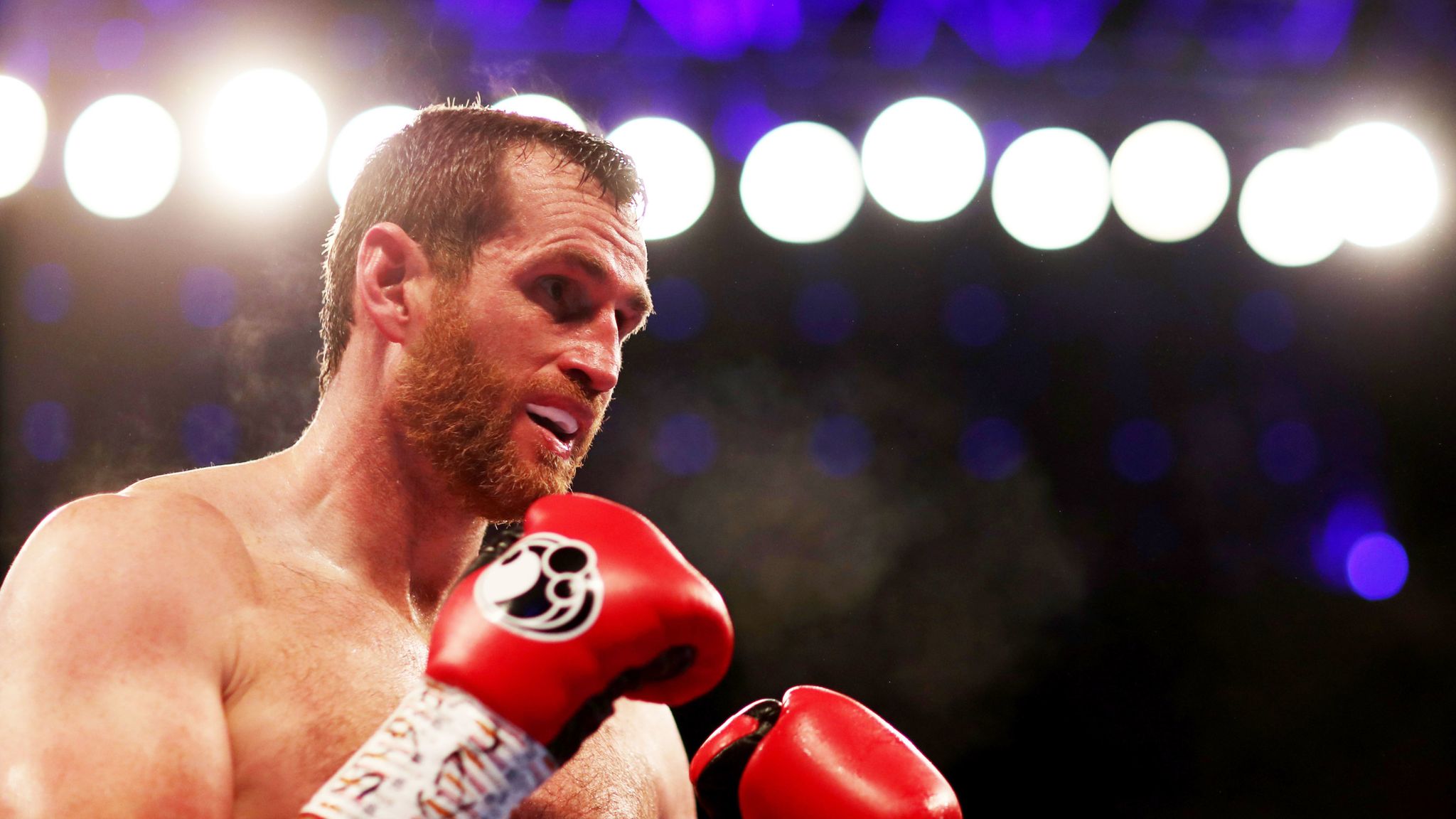 Whyte vs Chisora 2: Heavyweight rivals make their predictions | Boxing ...