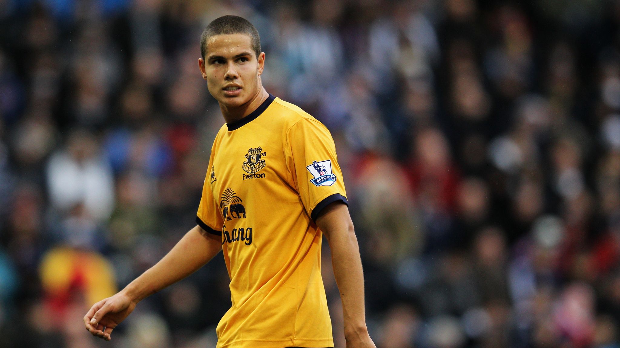 Premier League 16-year-old debutants: Where are they now? | Football ...