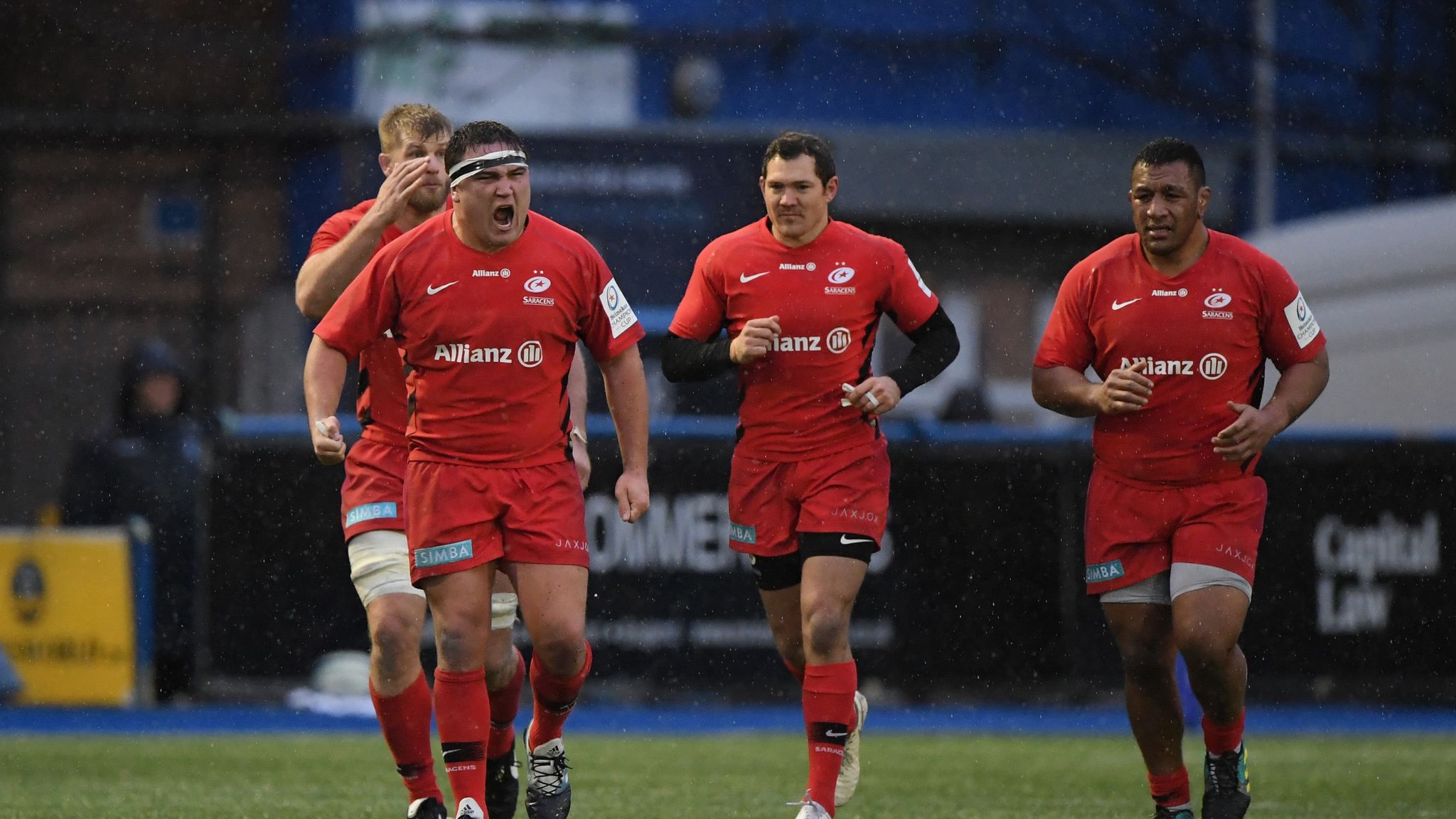 Team of the Week: Leinster and Toulouse dominate | Rugby Union News ...