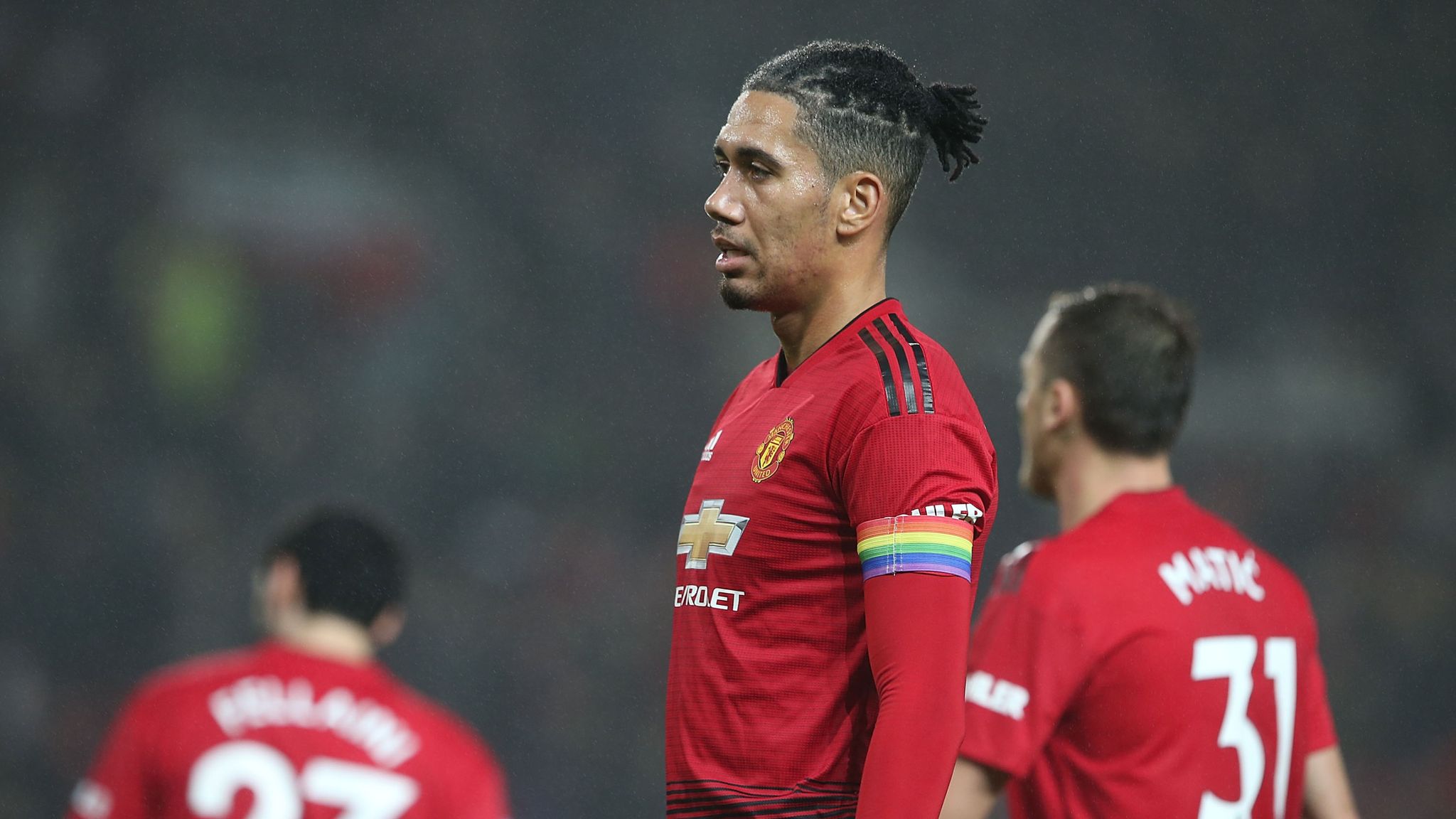 Alexis Sanchez, Fred: Manchester United players with point to prove to ...