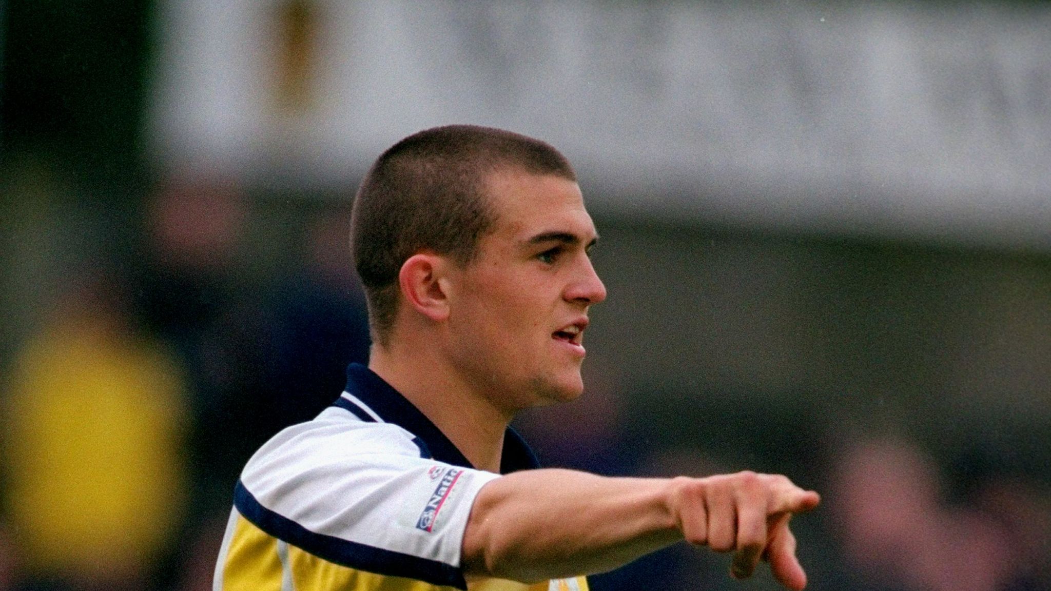 Premier League 16-year-old debutants: Where are they now? | Football ...