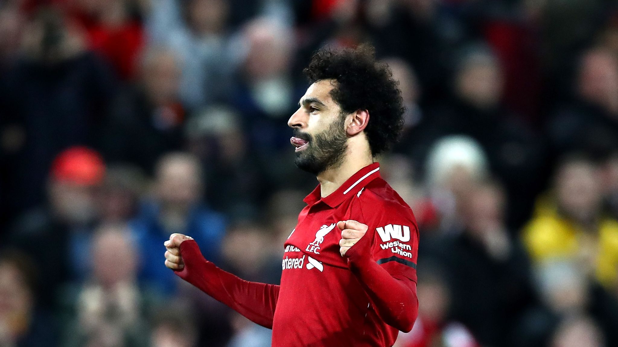 Sky Sports Fantasy Football tips: Mohamed Salah, Paul Pogba | Football ...