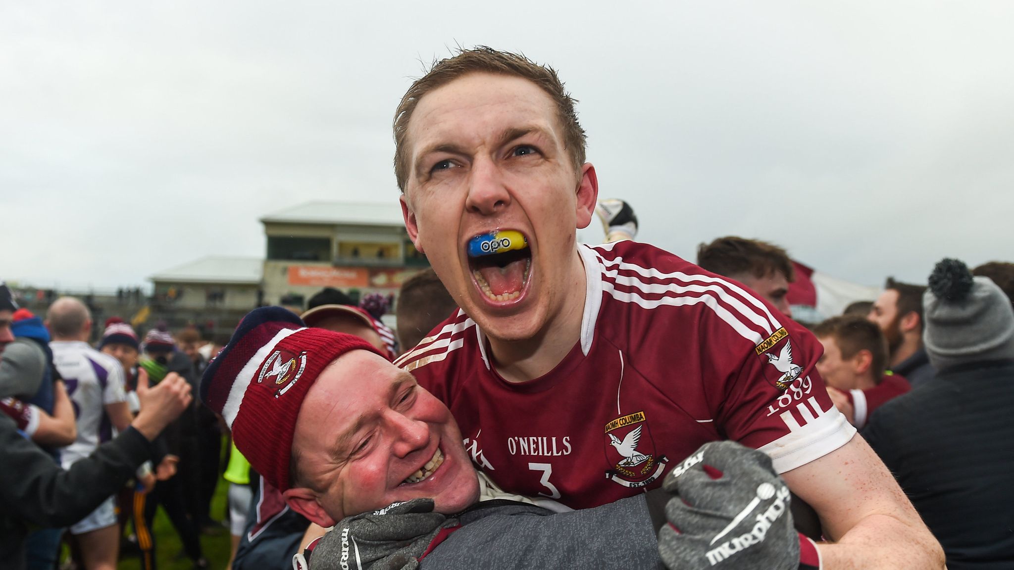 Top 10 Gaelic football moments of 2018 | Gaelic Football News | Sky Sports