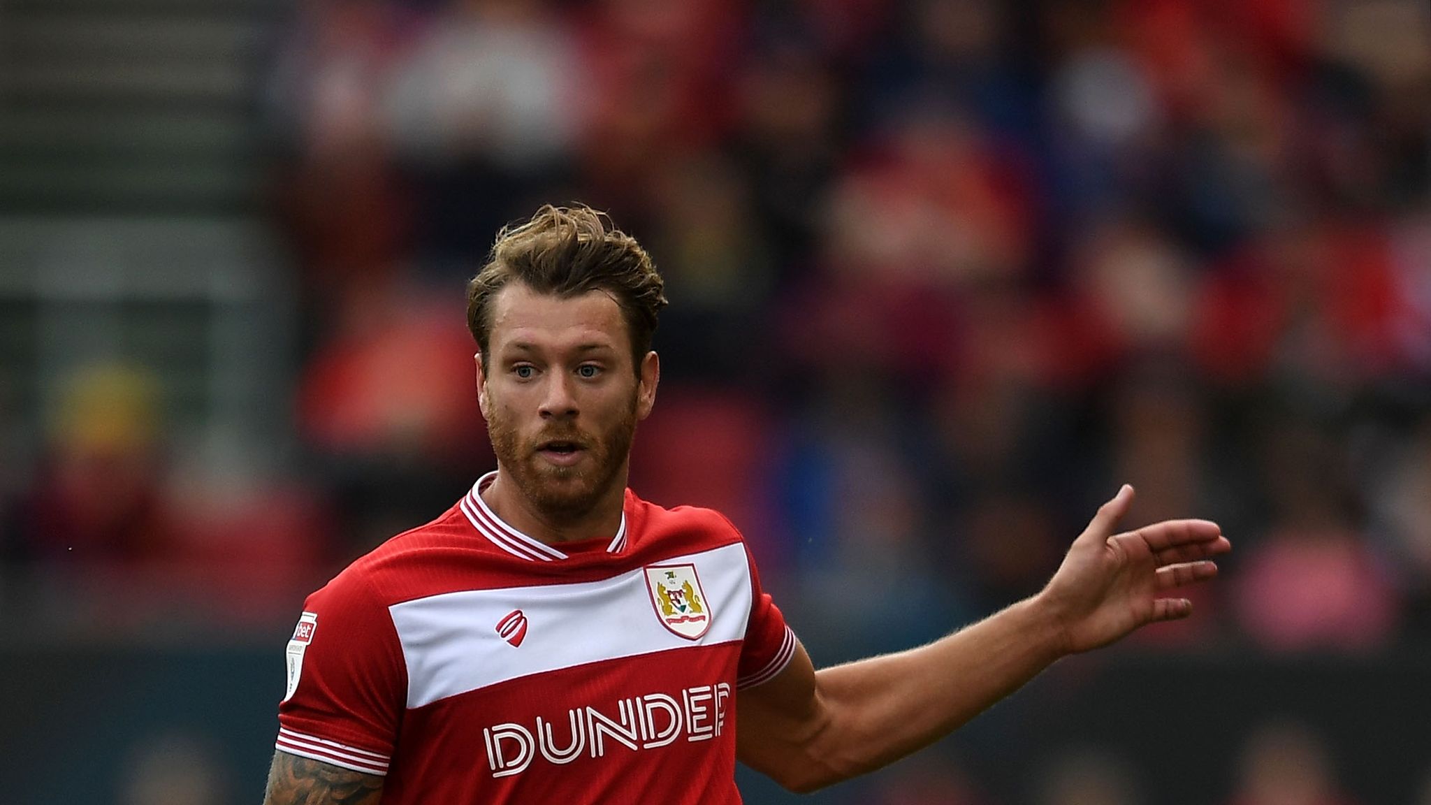 Live match preview - Bristol City vs Rotherham 29.12.2018