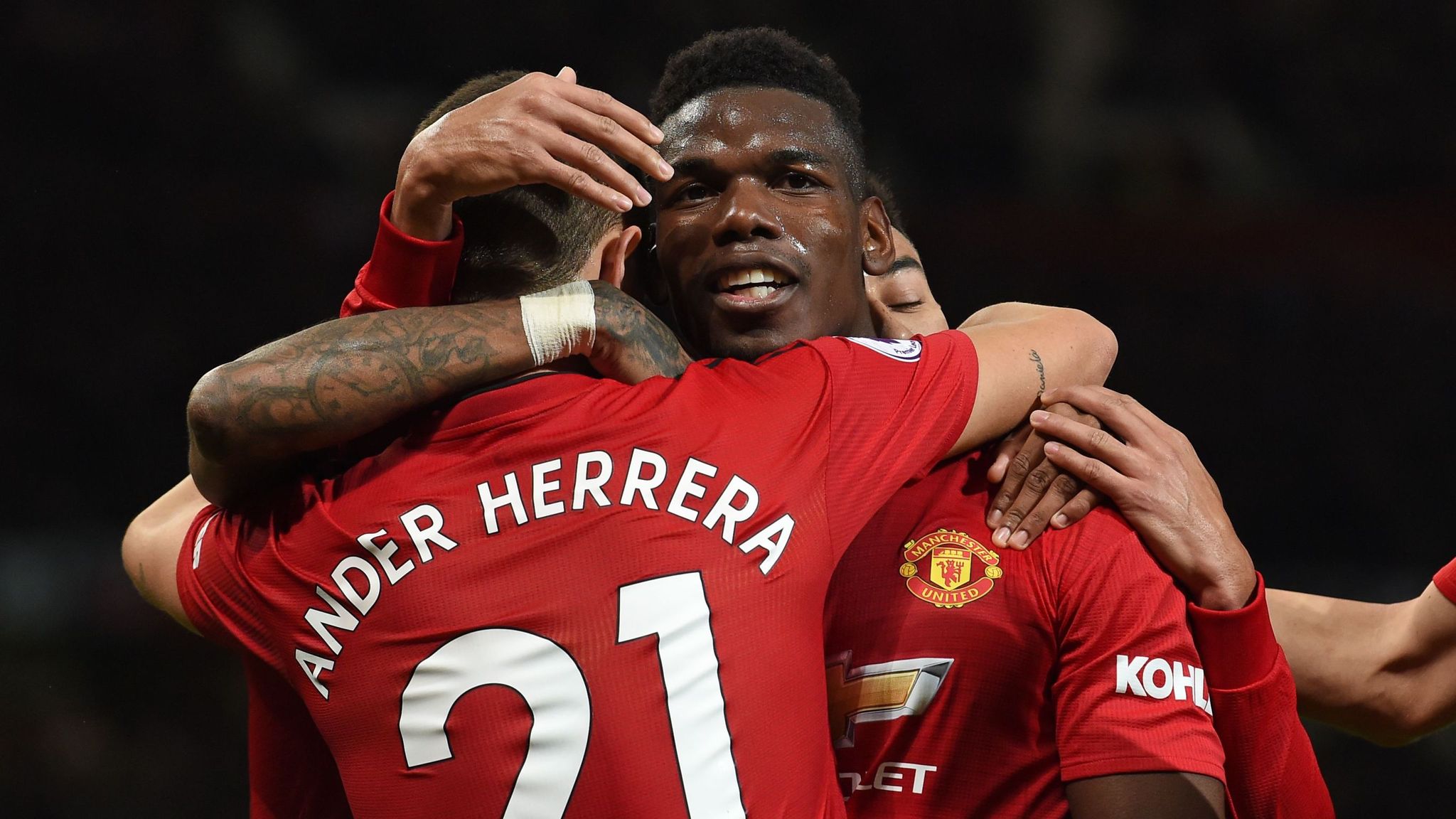 Ole Gunnar Solskjaer says Manchester United must not be 'naive' against ...