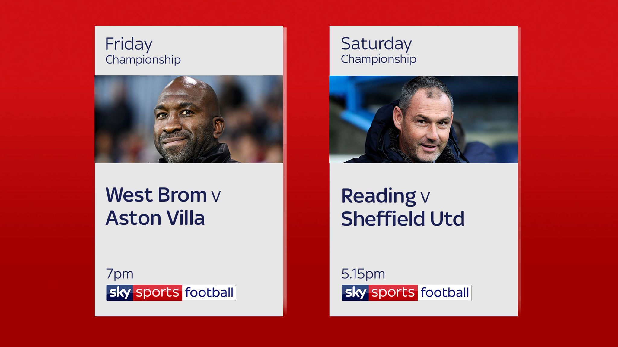 Five essential stats ahead of the latest round of Championship action ...