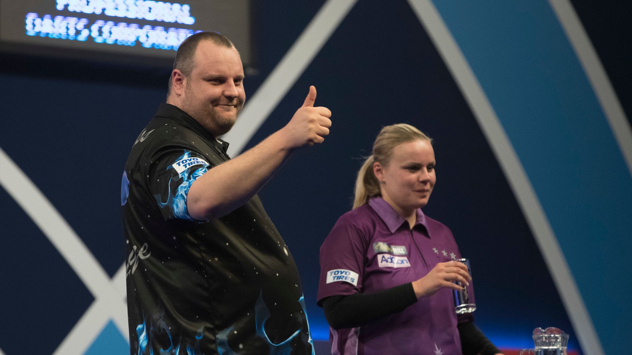 Saturday at the World Darts Championship | Darts News | Sky Sports