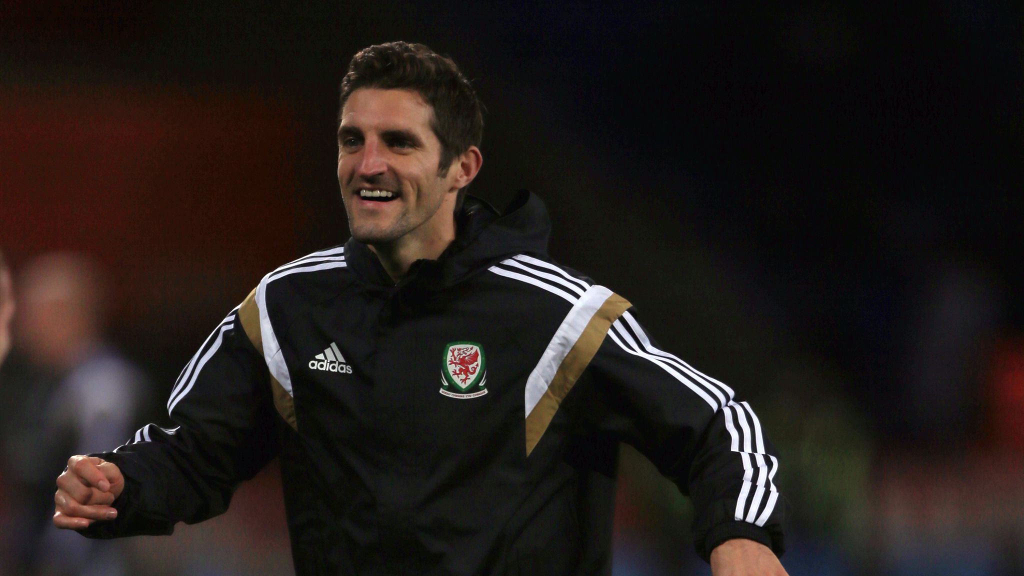 Sam Ricketts appointed Shrewsbury Town manager | Football News | Sky Sports