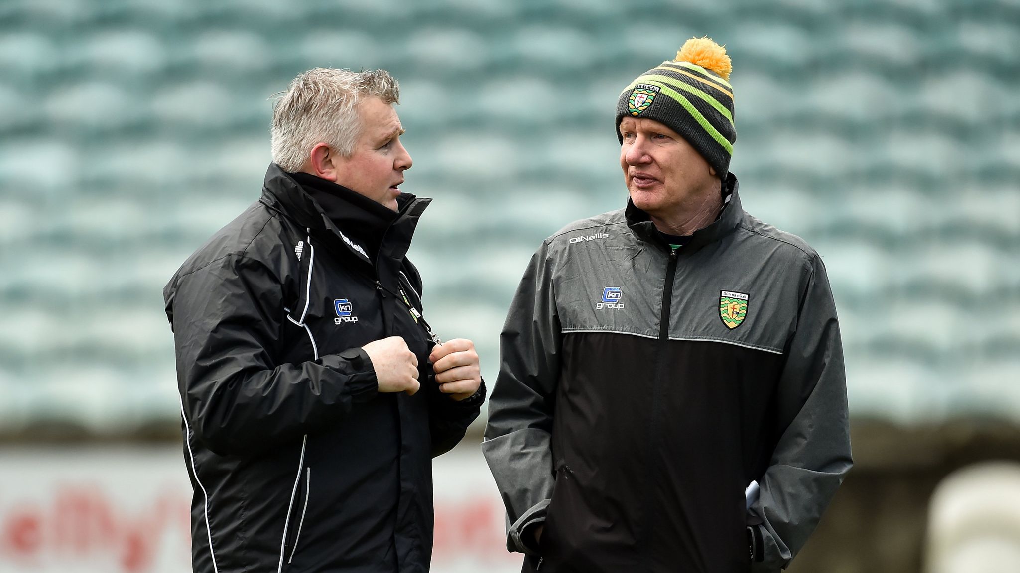 Five Gaelic football teams to watch in 2019 | Gaelic Football News ...