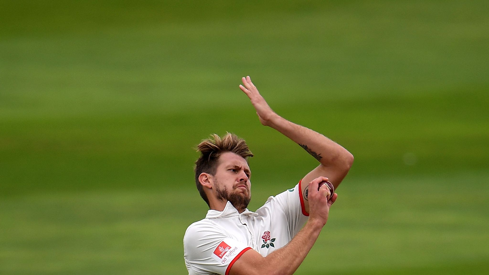 England Lions call up Tom Bailey, Zak Chappell and Matthew Carter for ...