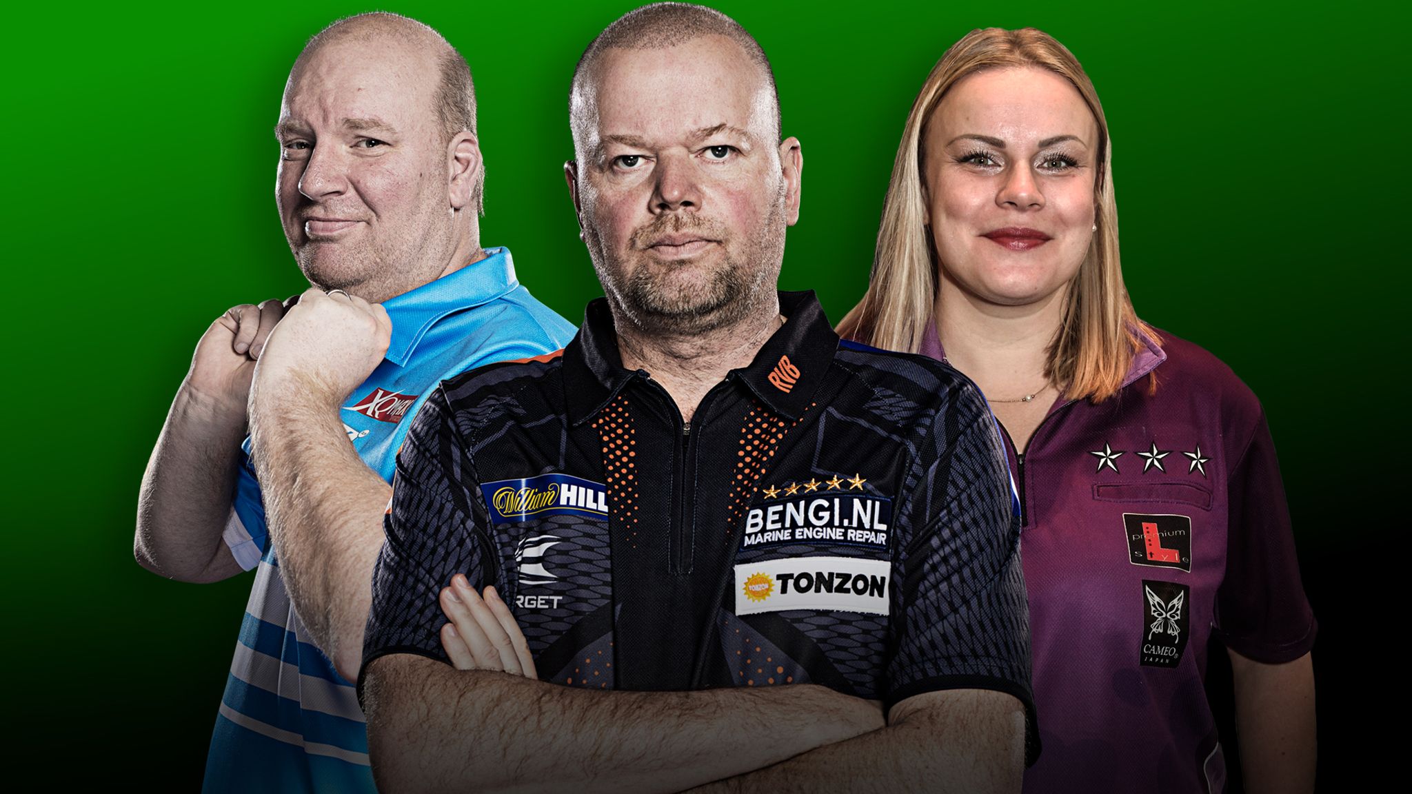 Anastasia Dobromyslova beats Laura Turner to make BDO quarter-finals ...