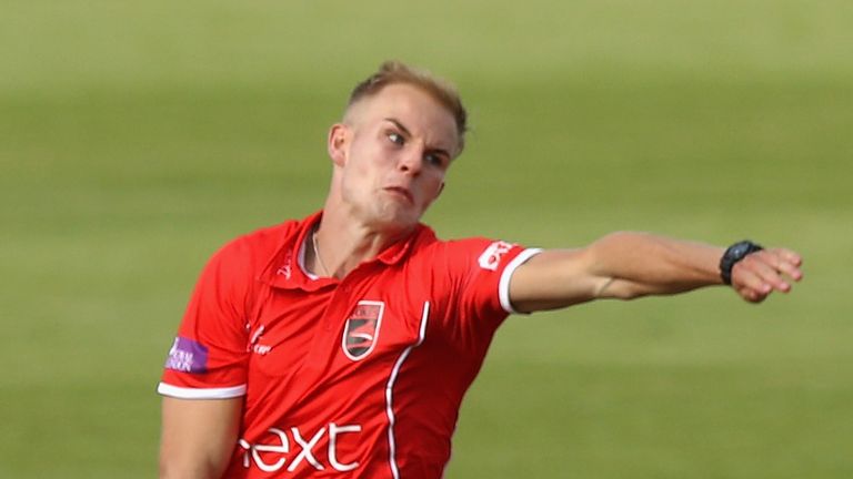 England Lions call up Tom Bailey, Zak Chappell and Matthew Carter for ...
