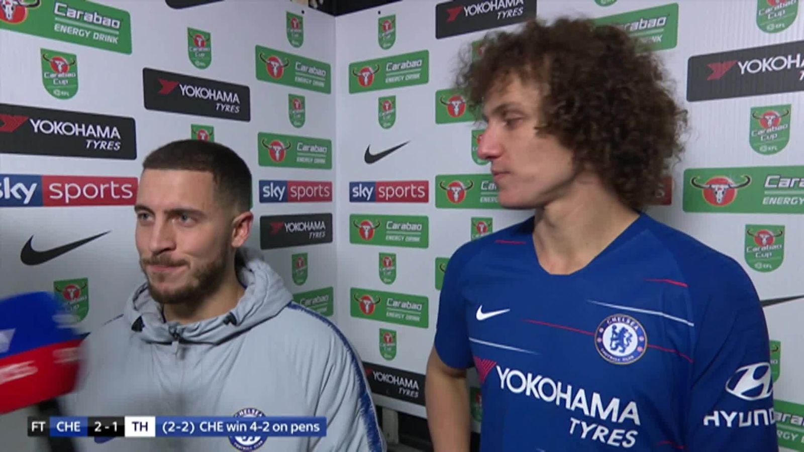 Chelsea playmaker Eden Hazard 'worth entrance fee', says Jamie Redknapp ...