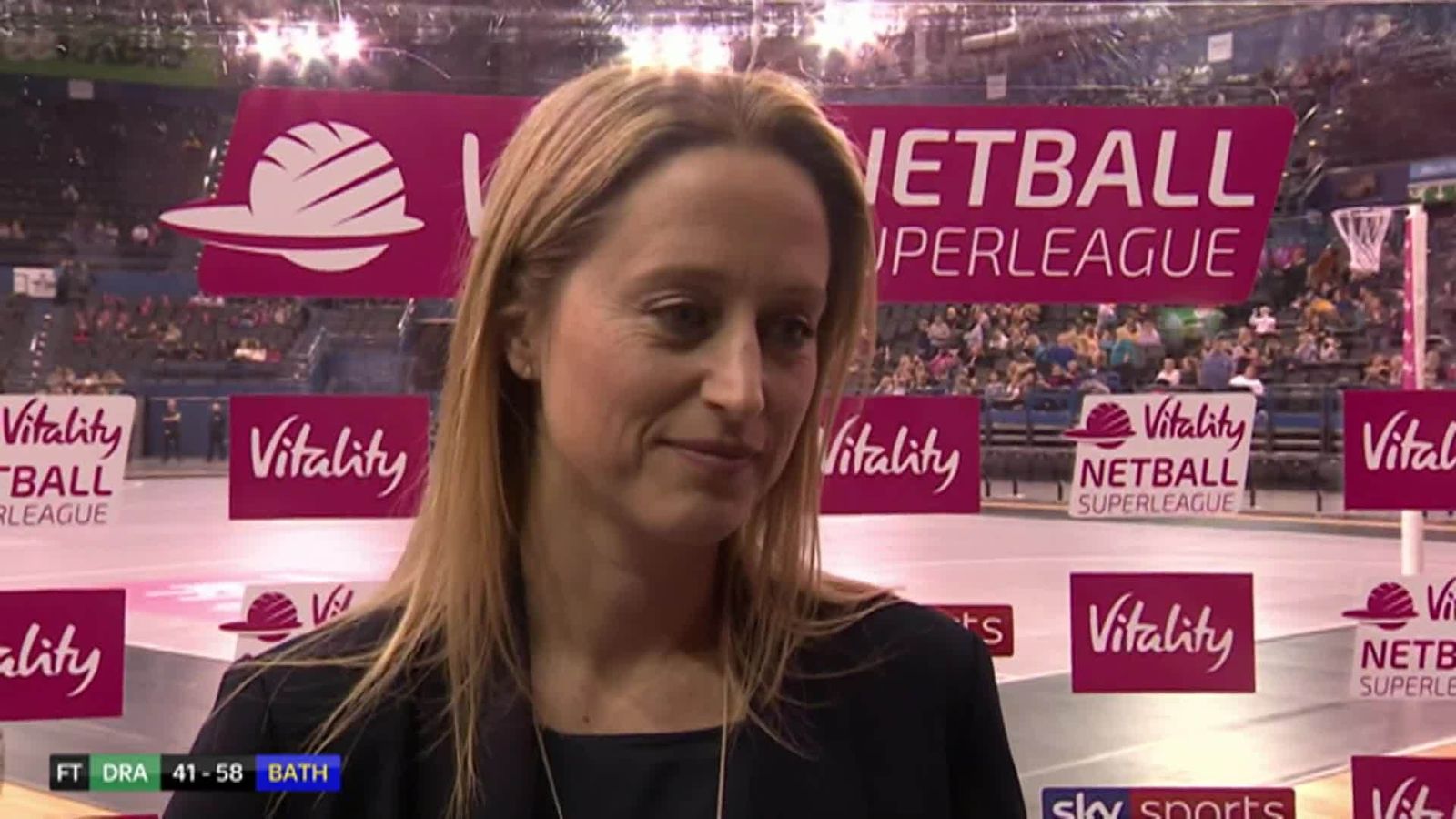 Super 10 Reaction: Highlights and reaction from all 10 Vitality Netball ...