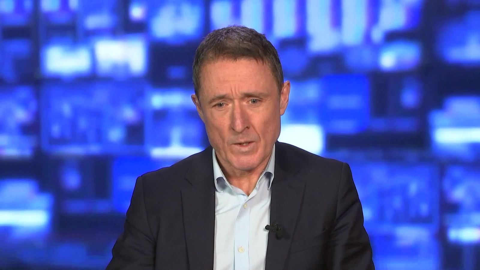 Tony Adams appointment excites Super League boss Robert Elstone | Rugby ...