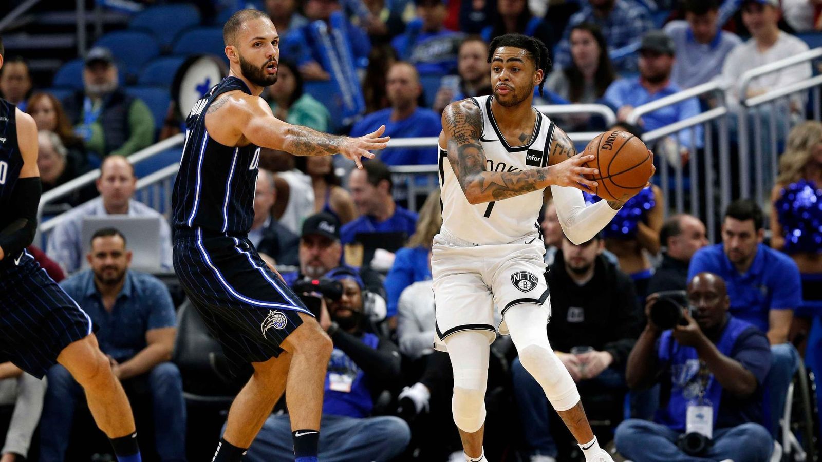 NBA report card: Grading the recent performances of five high-achieving ...