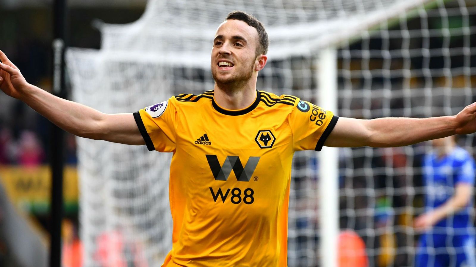 Wolves 4 - 3 Leicester - Match Report & Highlights