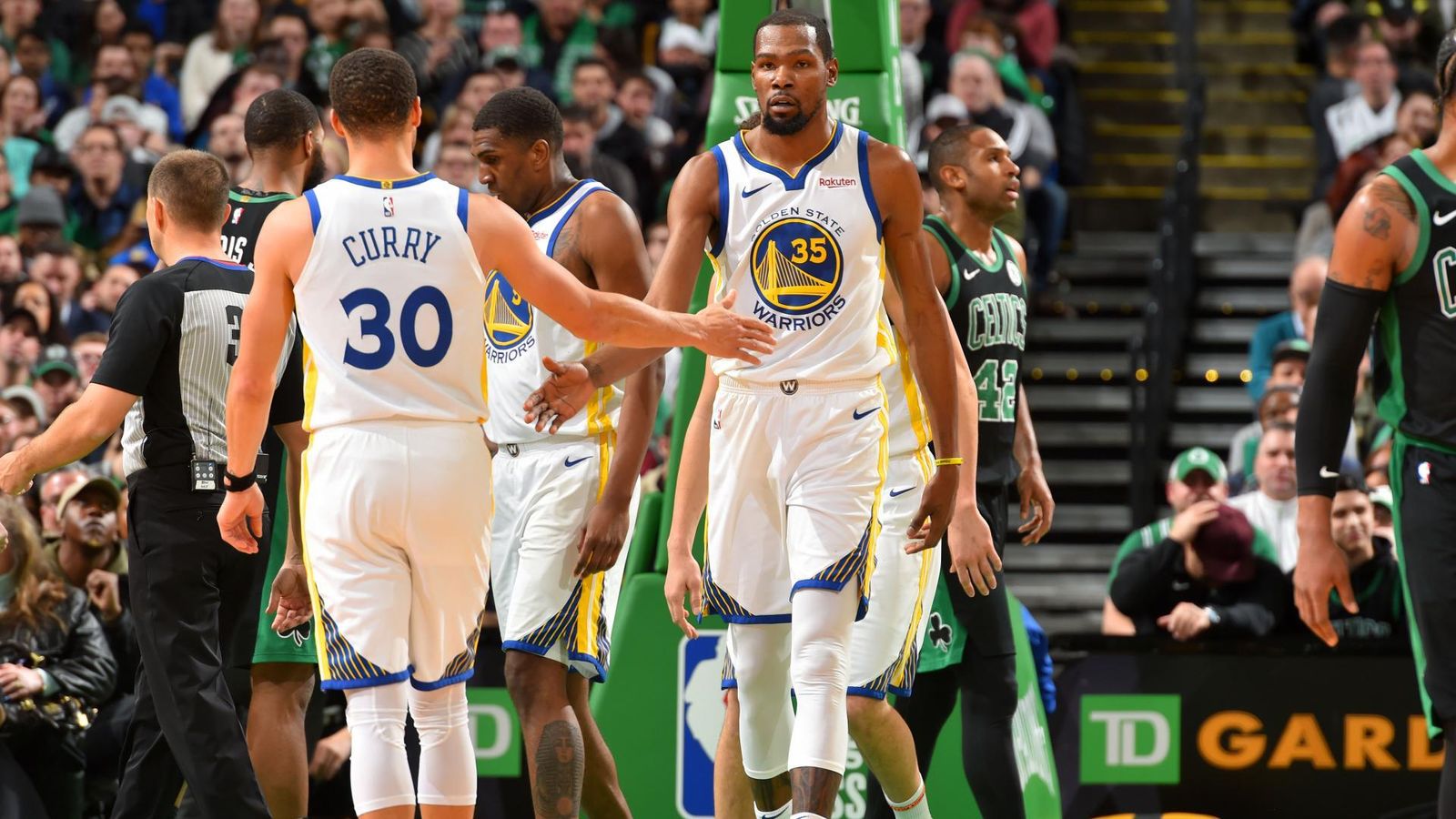 NBA report card: Grading the recent performances of five standout teams ...
