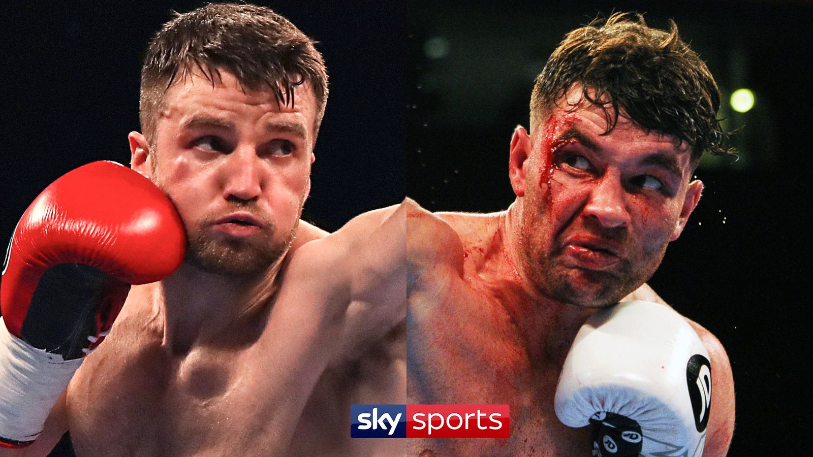 Smith vs Eggington: Anthony Fowler talks about dream grudge fight ...