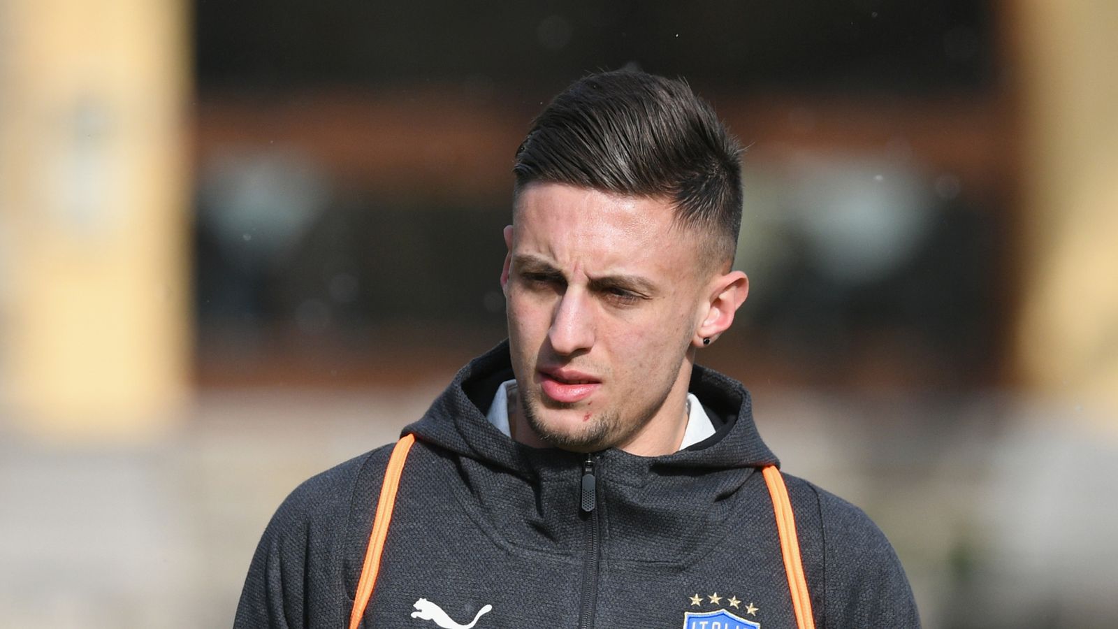 Newcastle sign Monaco's Antonio Barreca on loan until the end of the ...