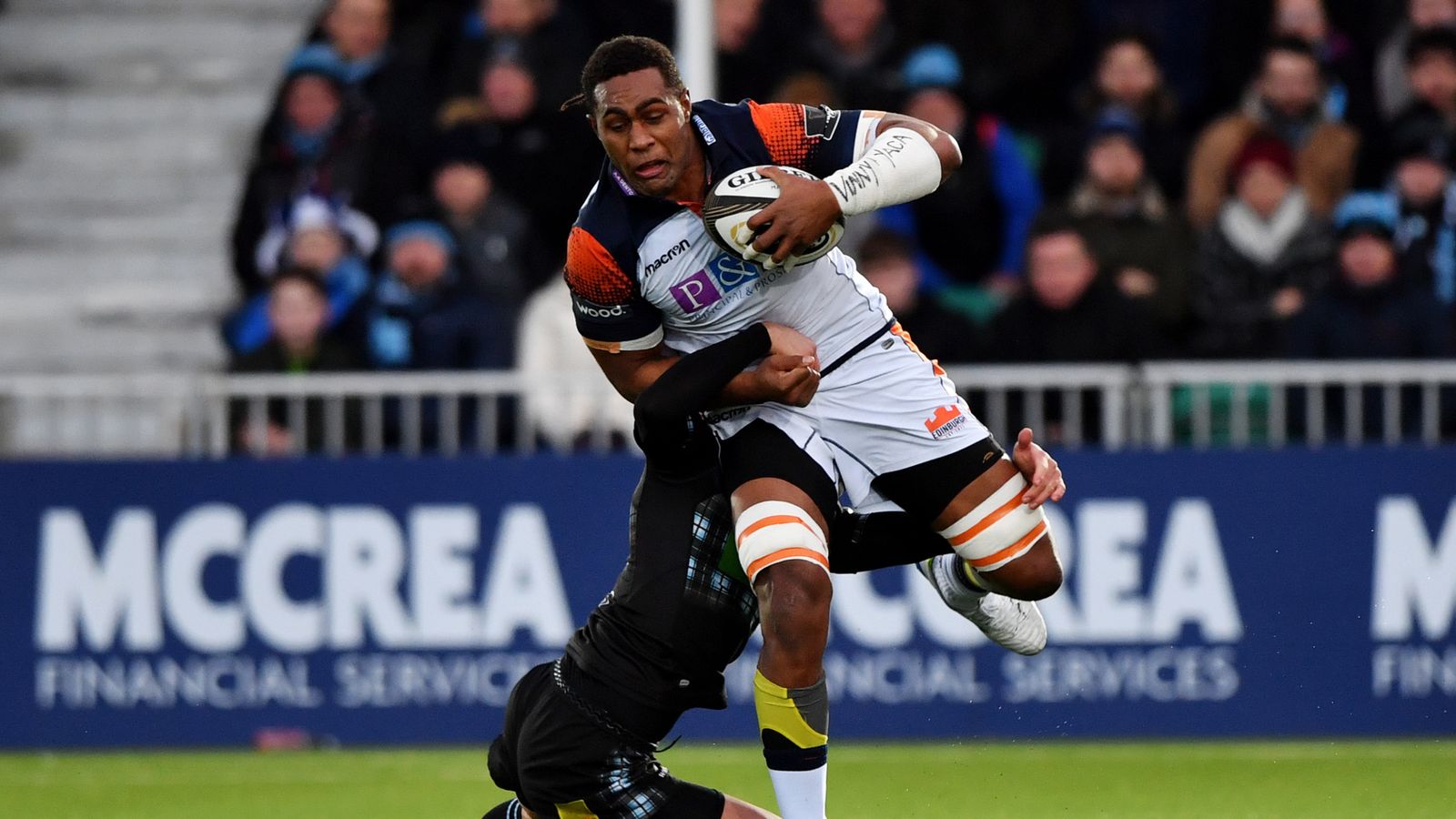 Champions Cup Round 5: Munster's super away day, Jacob Stockdale ...