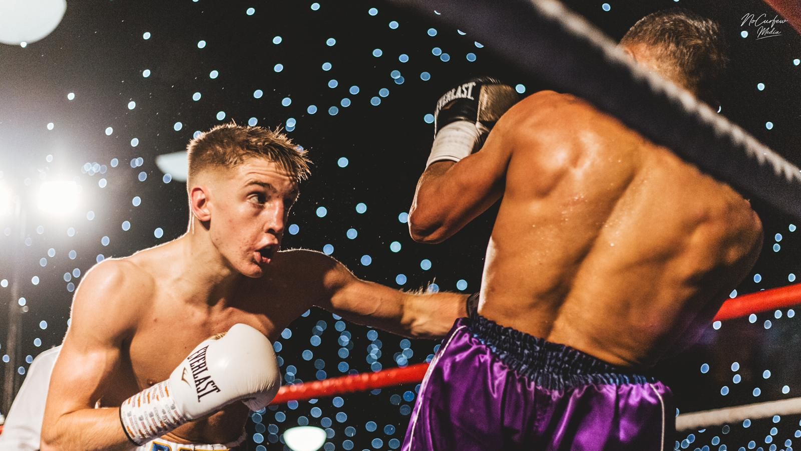 Jack Bateson's latest fireworks | Boxing News | Sky Sports