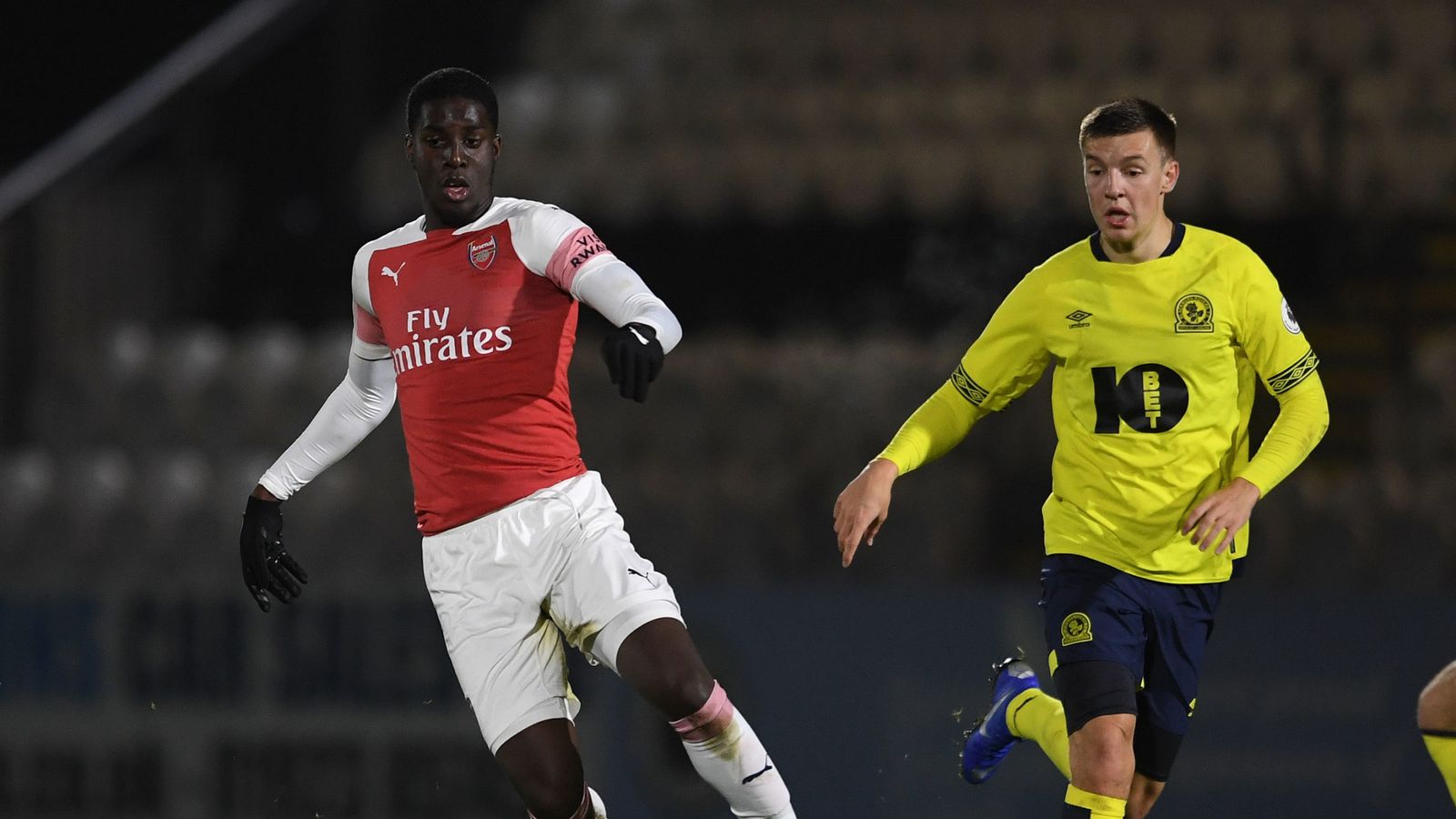Brad Lyons joins St Mirren on six-month loan from Blackburn | Football ...
