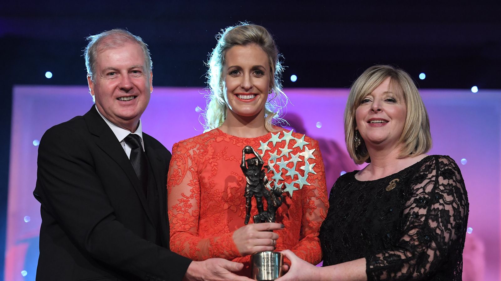 Cork ladies star Bríd Stack retires from intercounty football | Gaelic ...