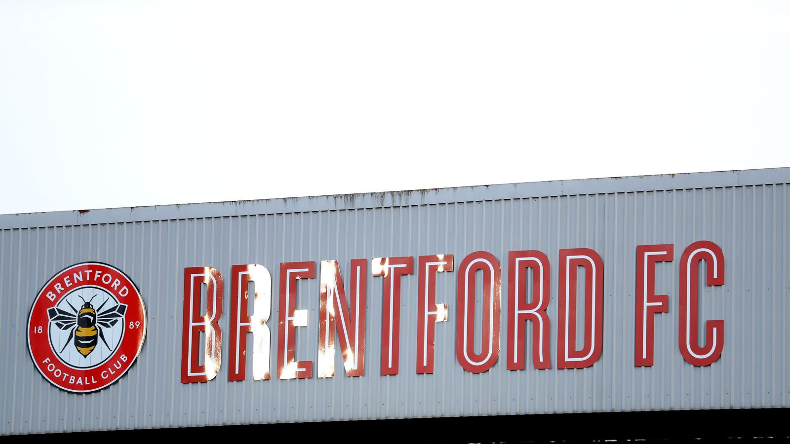 Brentford appoint Jon Varney as new chief executive | Football News ...