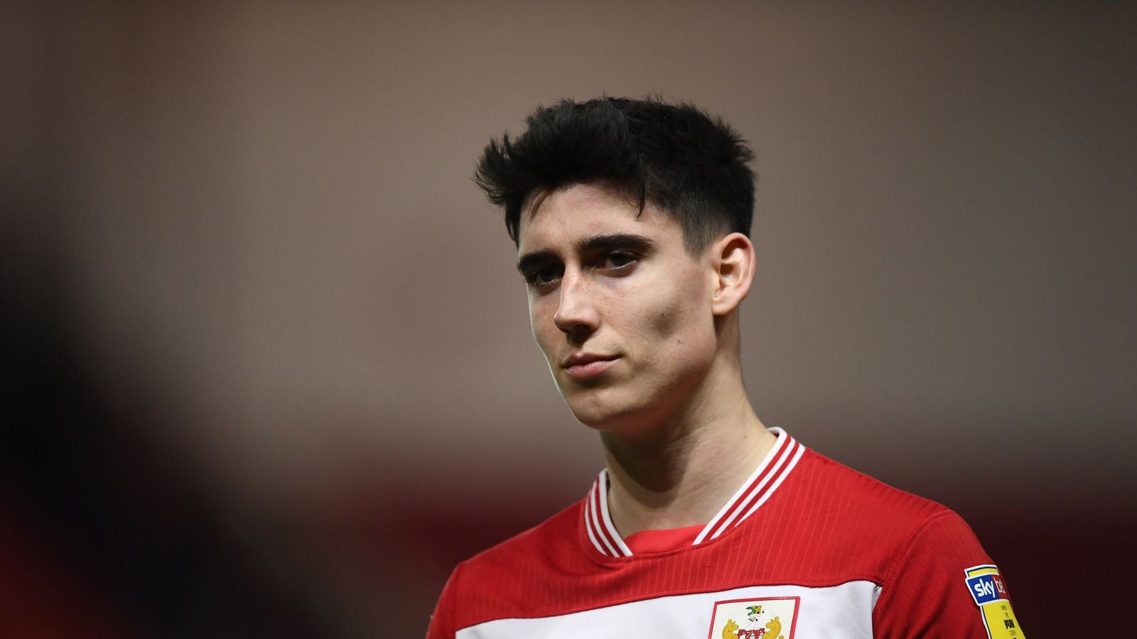 Fulham in talks to sign Callum O'Dowda from Bristol City | Football ...